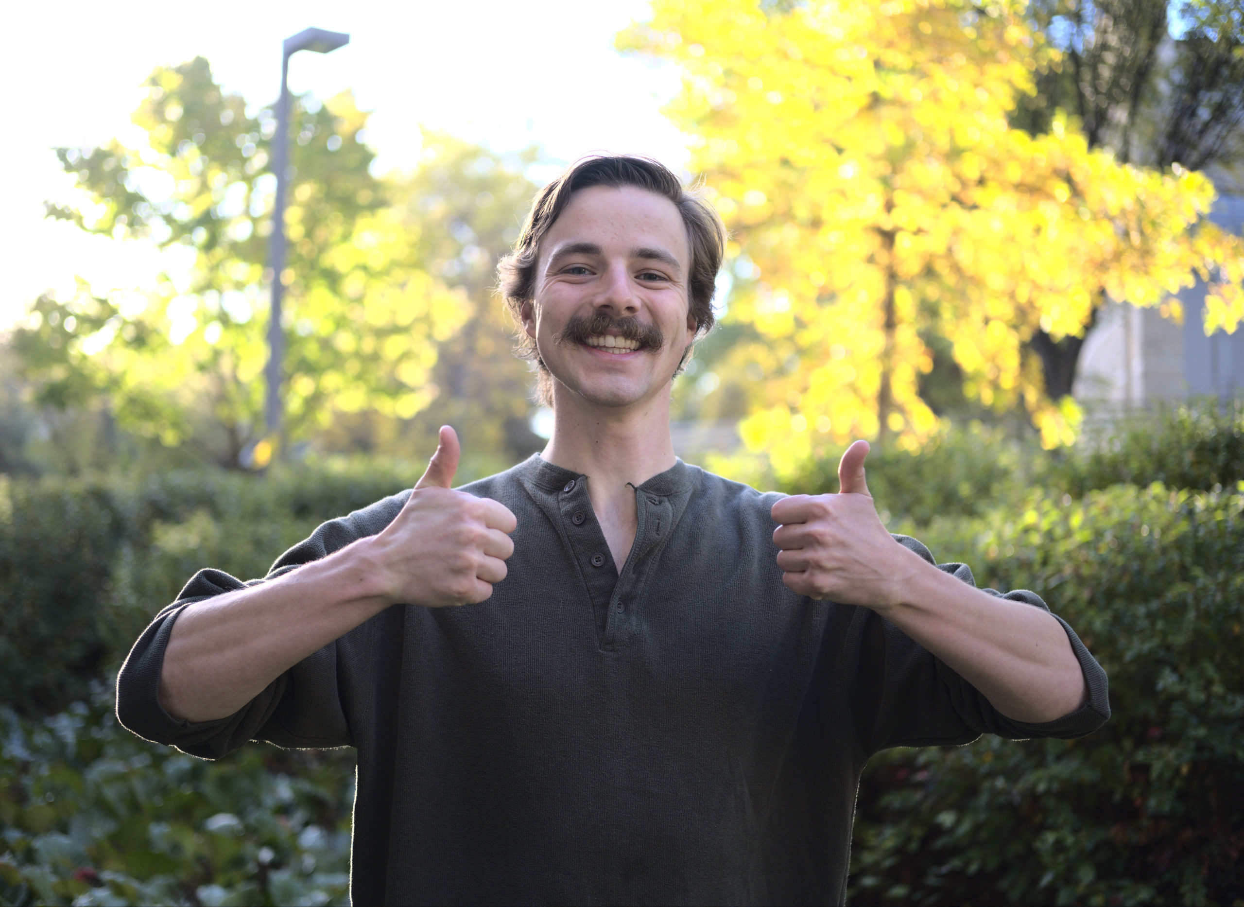 Viral on TikTok: a conversation with Stephen Raitz - The Gateway