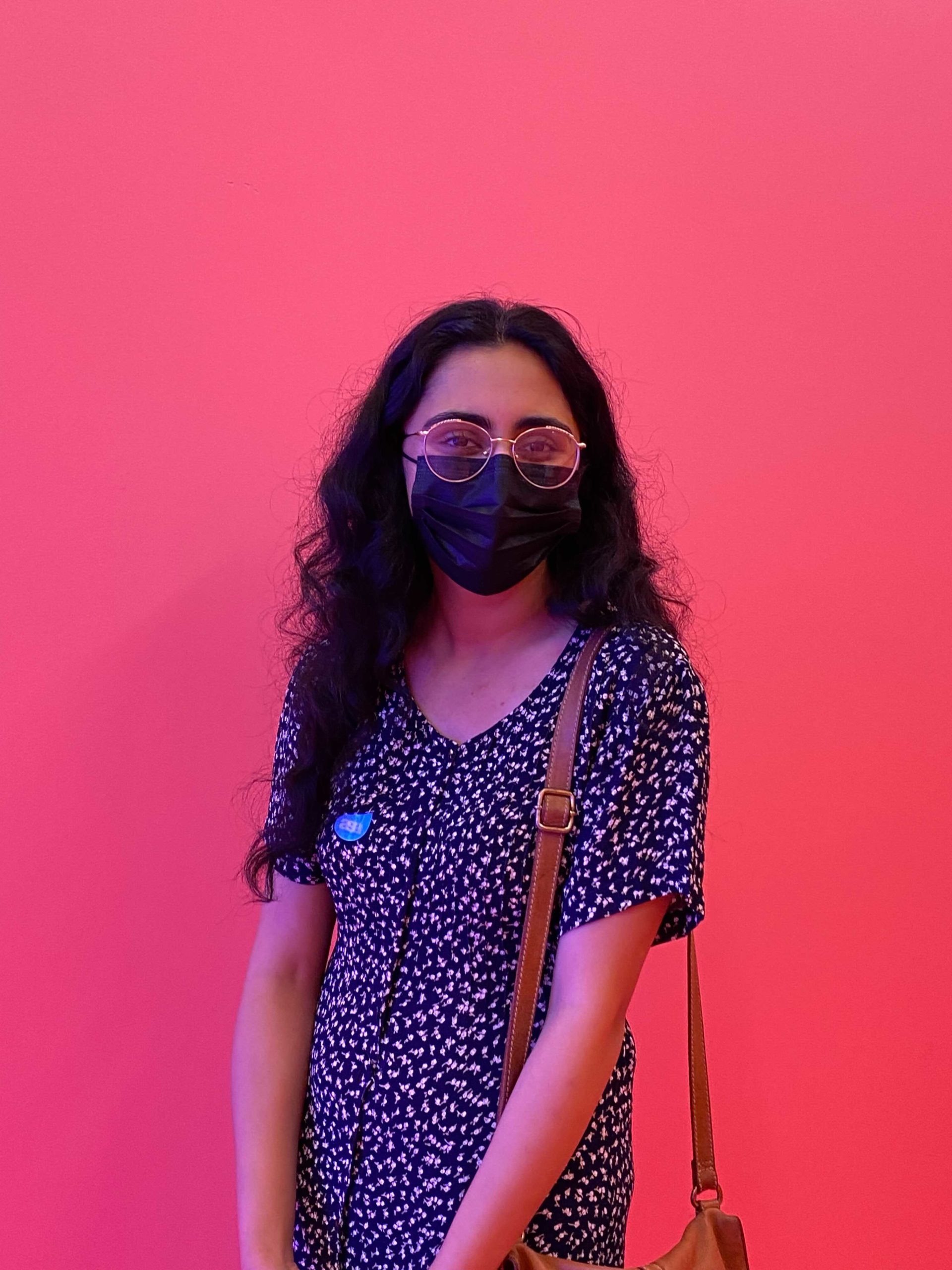 Areeha Mahal, Author at The Gateway