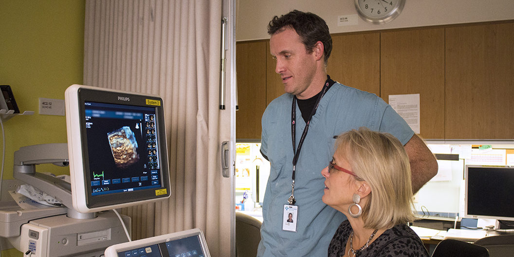 Heart Warriors: U of A pediatric and fetal cardiologist receives ...