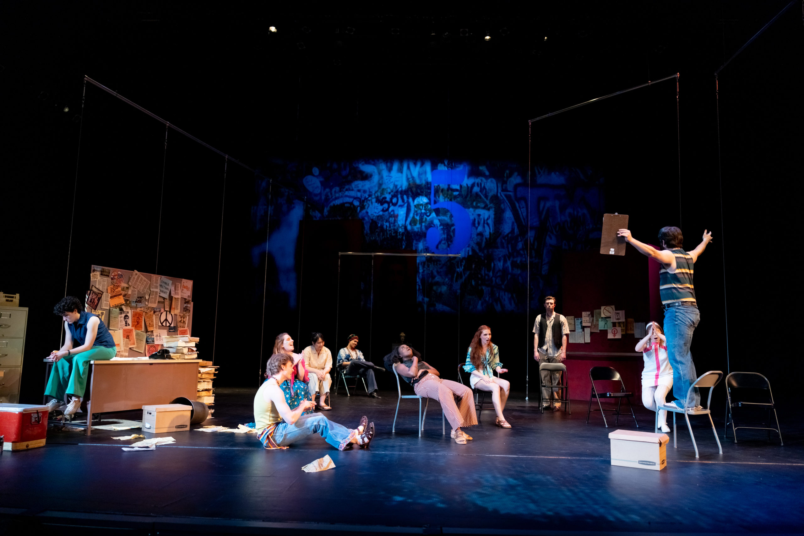 Play Review: 'Rochdale' - The Gateway