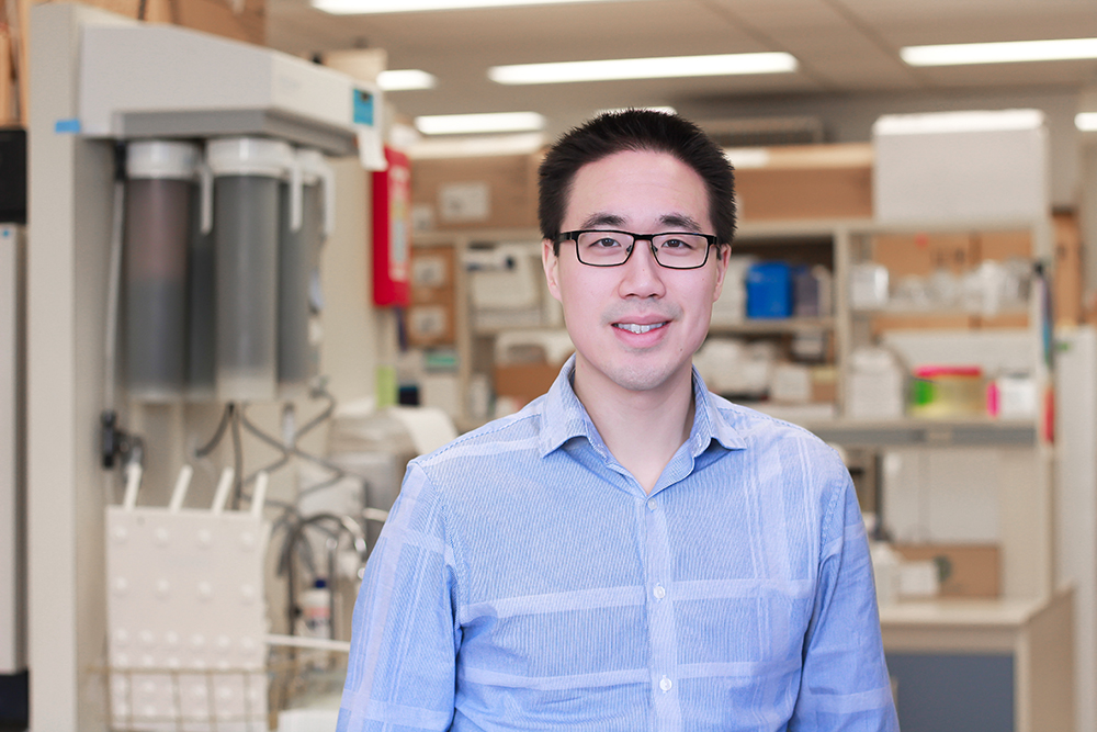 The Alberta Cancer Foundation recognizes clinical trial led by U of A's ...