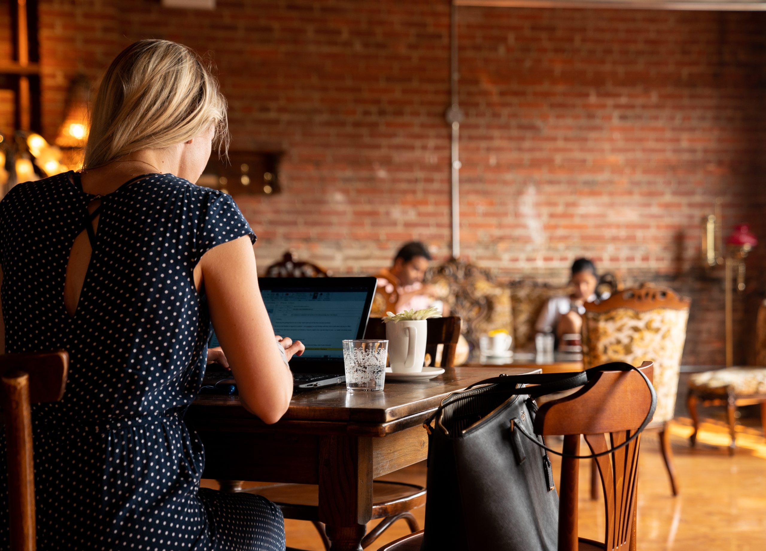 Exploring Edmonton: Kaffa Roaster & Studio - The Gateway