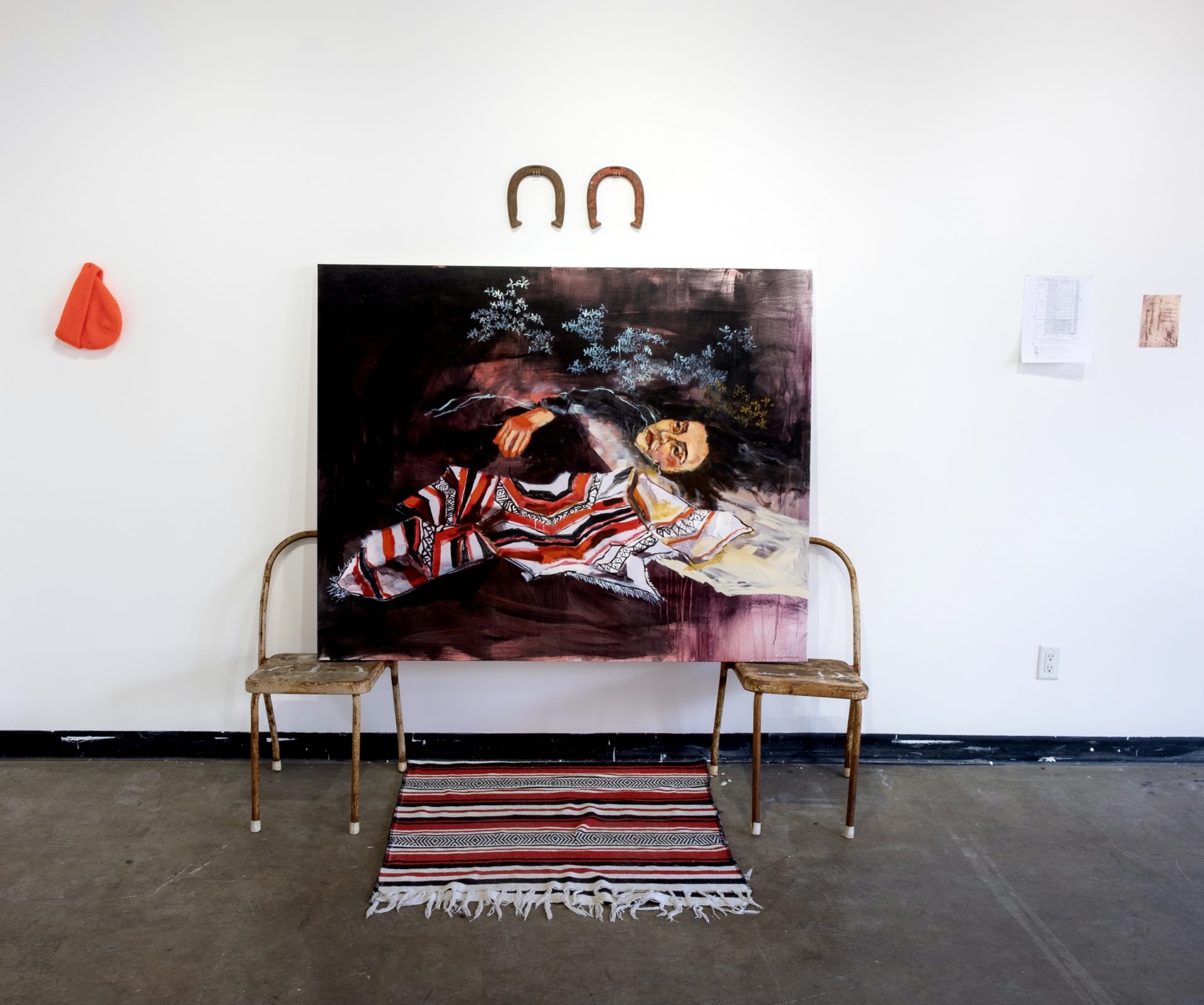 Childhood memories on scrip land: A conversation with Kiona Callihoo ...