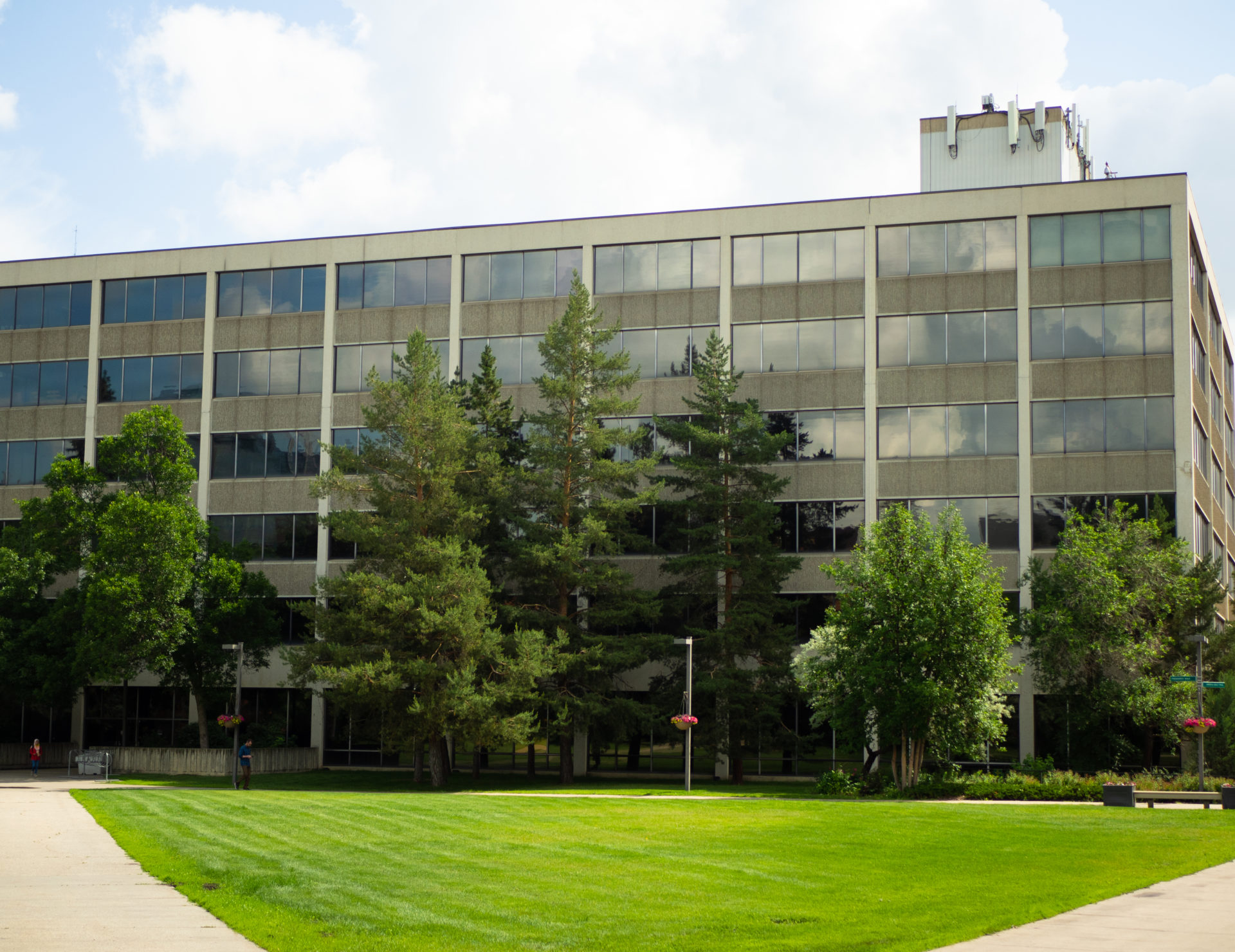 Interactive learning is necessary to increase interest in higher ...