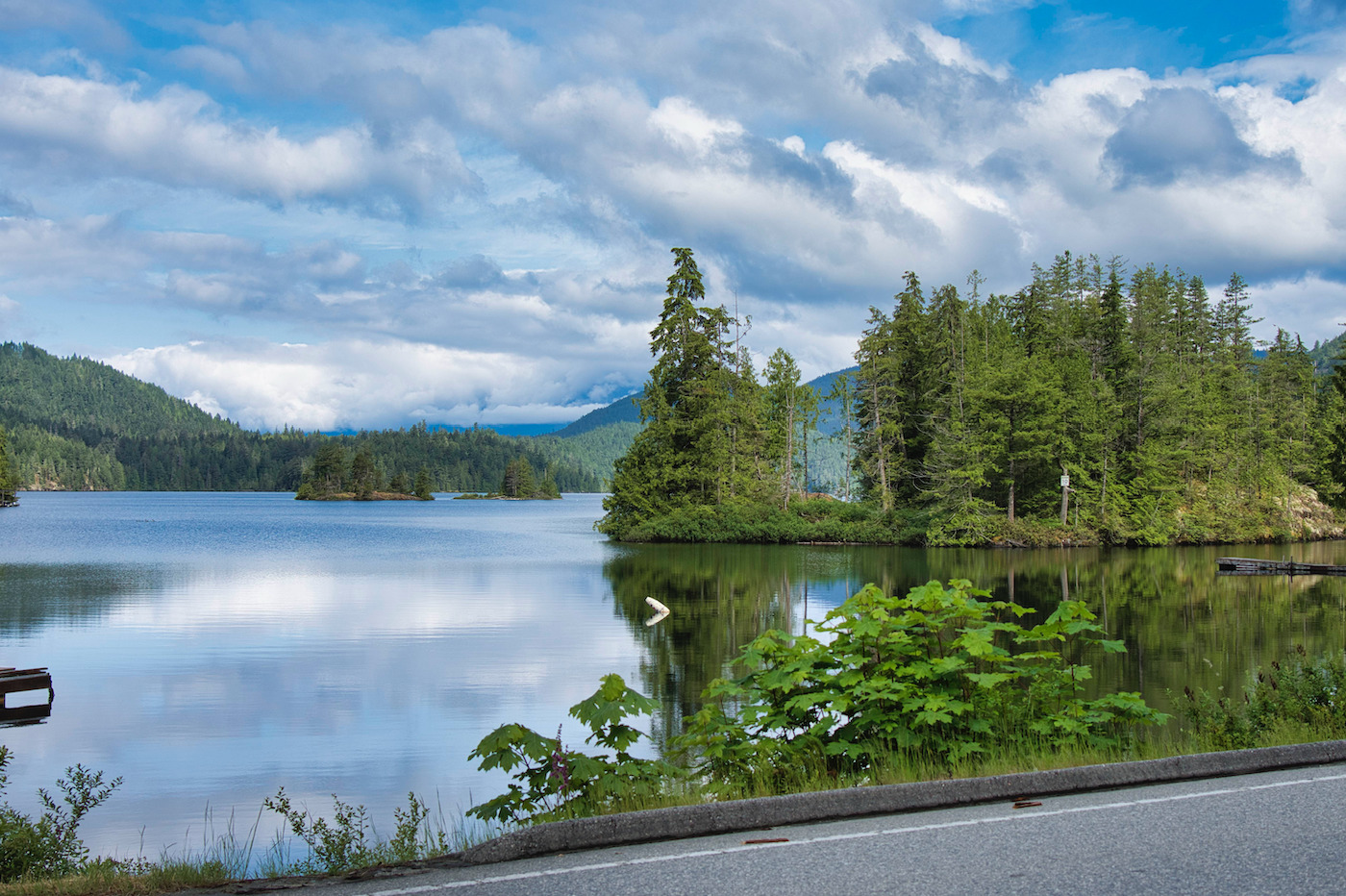 Ruby Lake - The Gateway