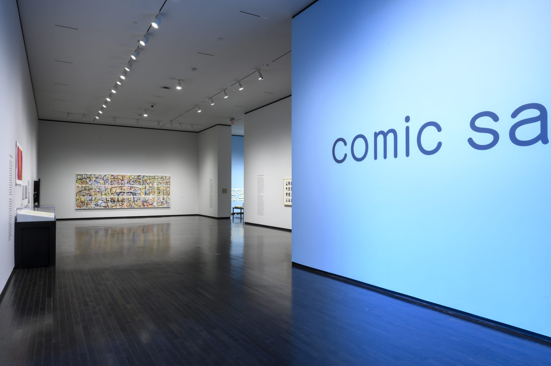 'Comic Sans' highlights the diversity of Canadian comics - The Gateway