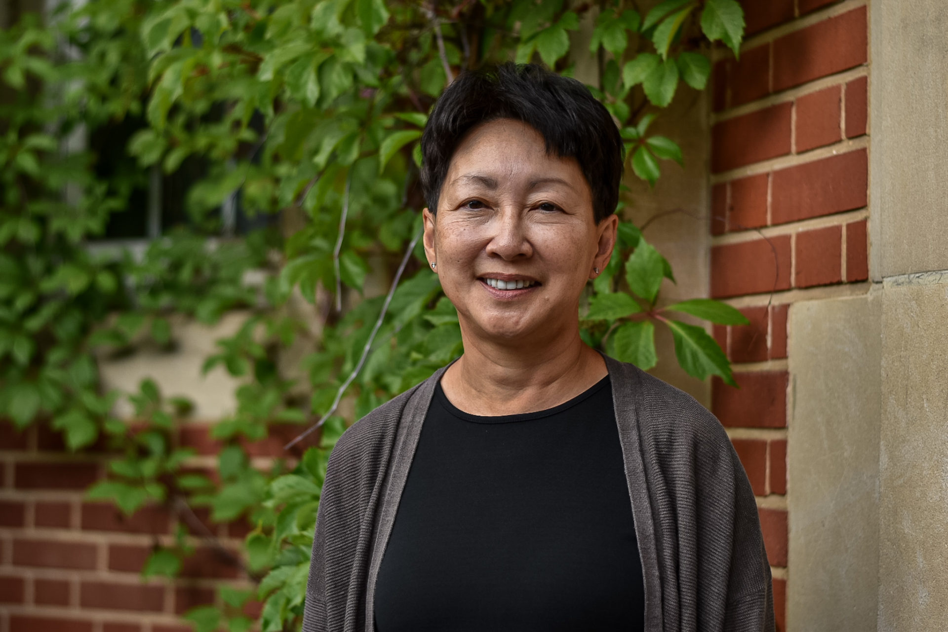 Q&A: U of A Interim Provost Verna Yiu - The Gateway
