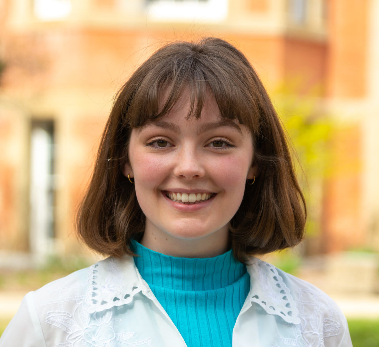 Emily Williams, Author at The Gateway