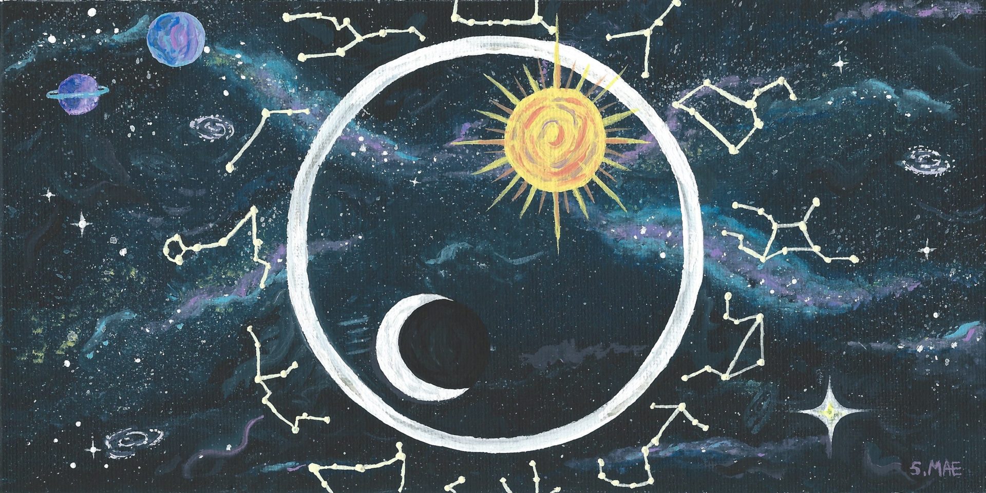 State of the Art: The Celestial Plane - The Gateway