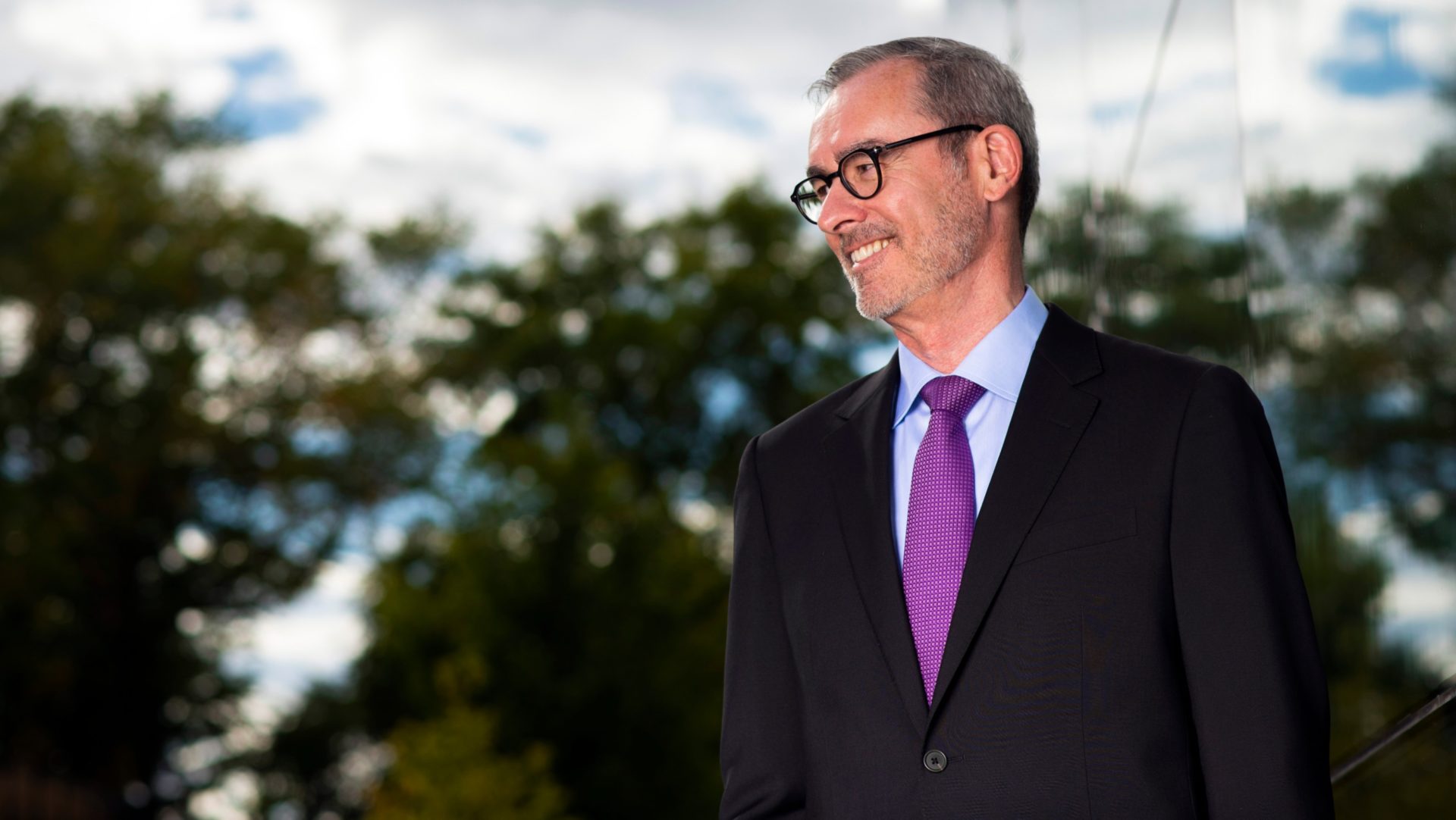 Bill Flanagan reappointed as U of A president and vice-chancellor - The ...