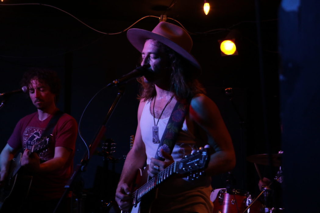 Jesse Roper shakes up The Aviary on 'Horizons' tour - The Gateway