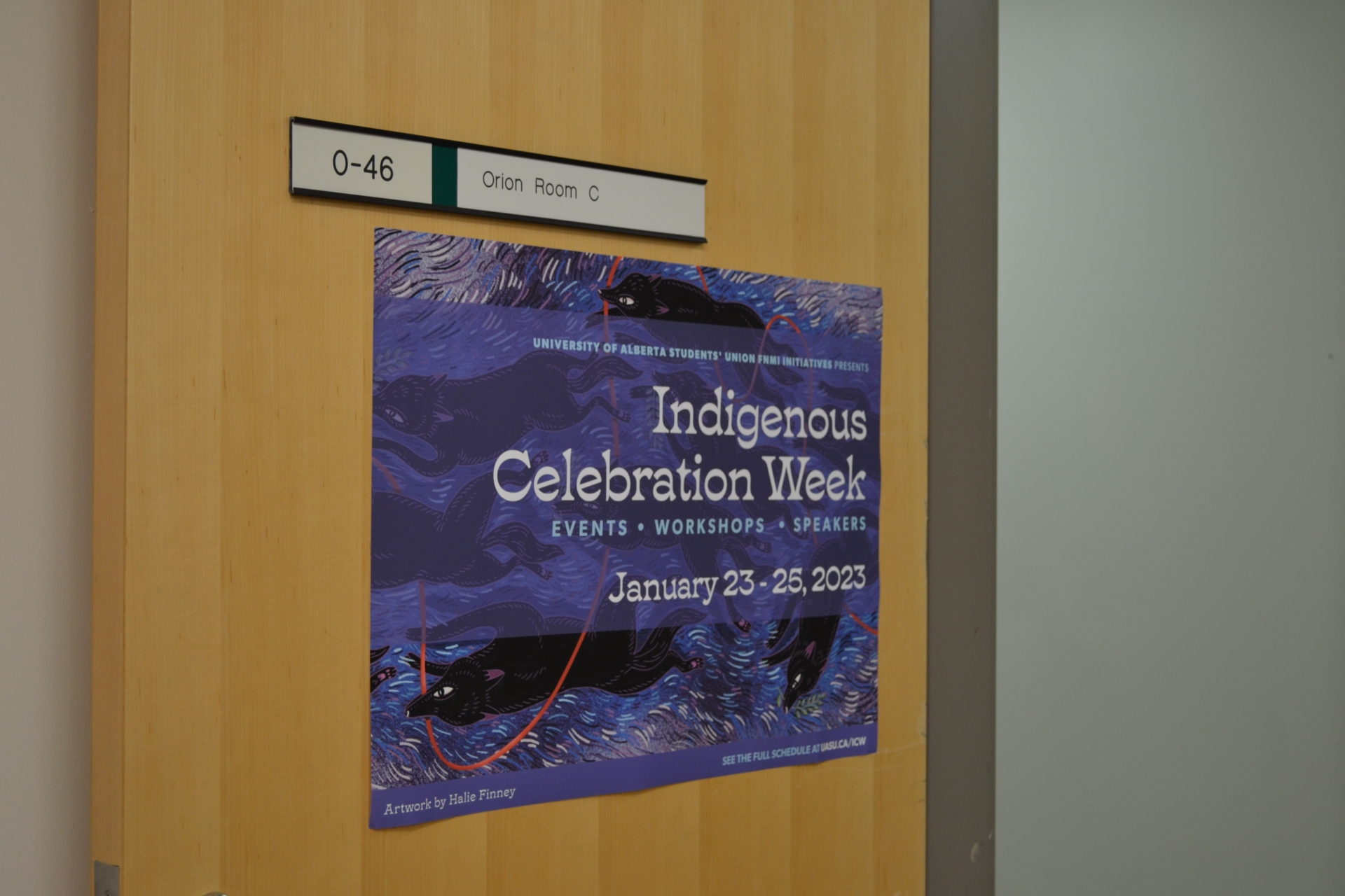 Second annual Indigenous Celebration Week starts with a pipe ceremony ...