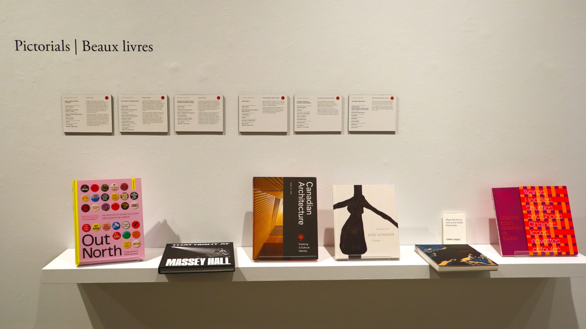Canada's visual page-turners: Alcuin Awards for Book Design at FAB ...