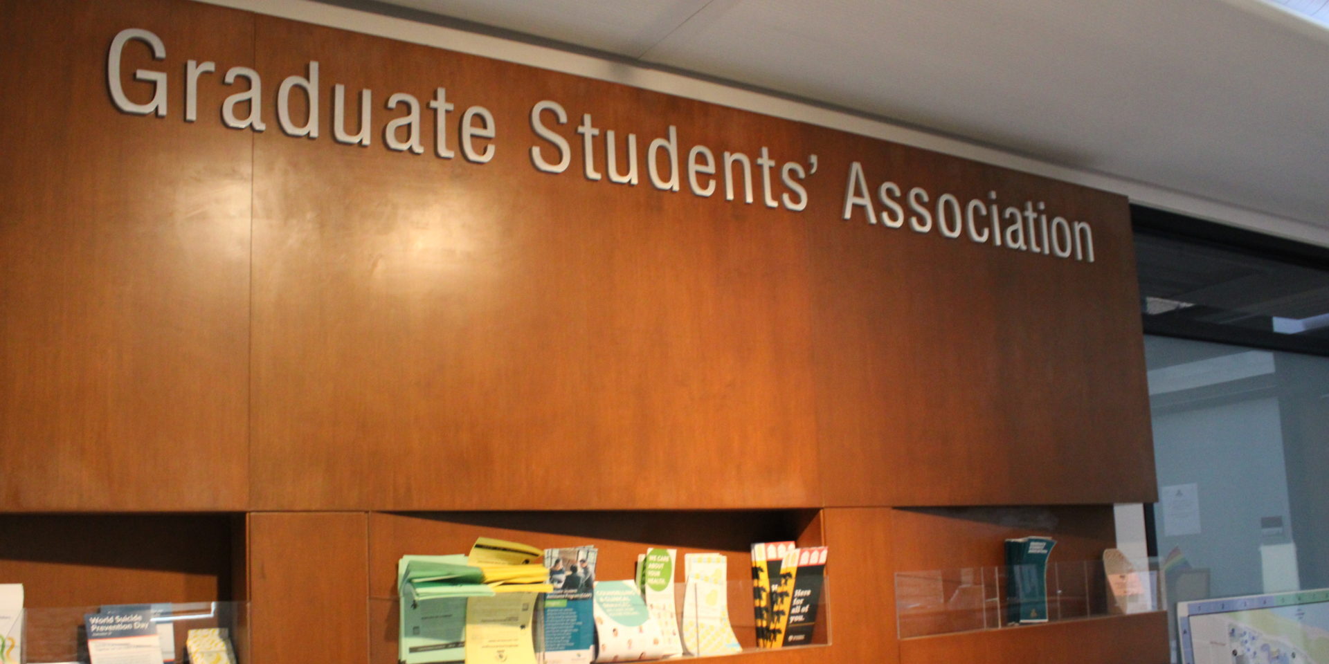 What the GSA executive director’s departure really reveals - The Gateway