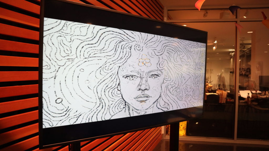 Exhibit Review: '5 Artists 1 Love' Art Gallery of Alberta - The Gateway