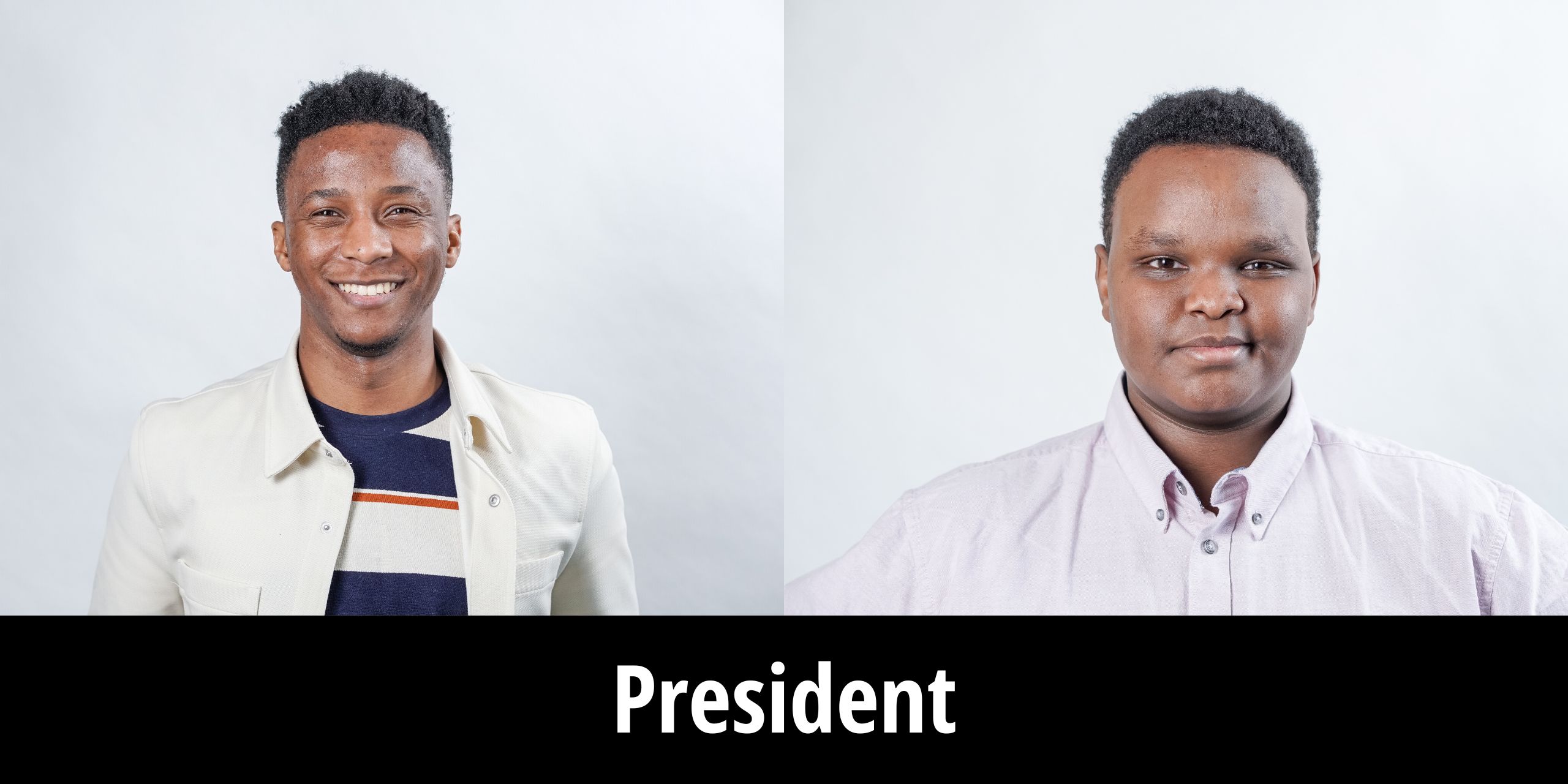 SU Elections 2023 Q&A: President - The Gateway