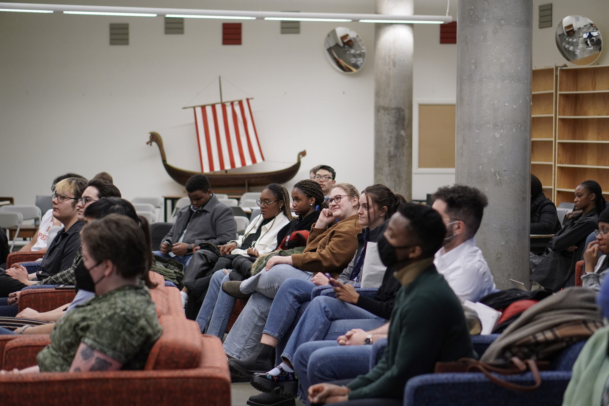 SU Elections 2023: Augustana Forum Recap - The Gateway