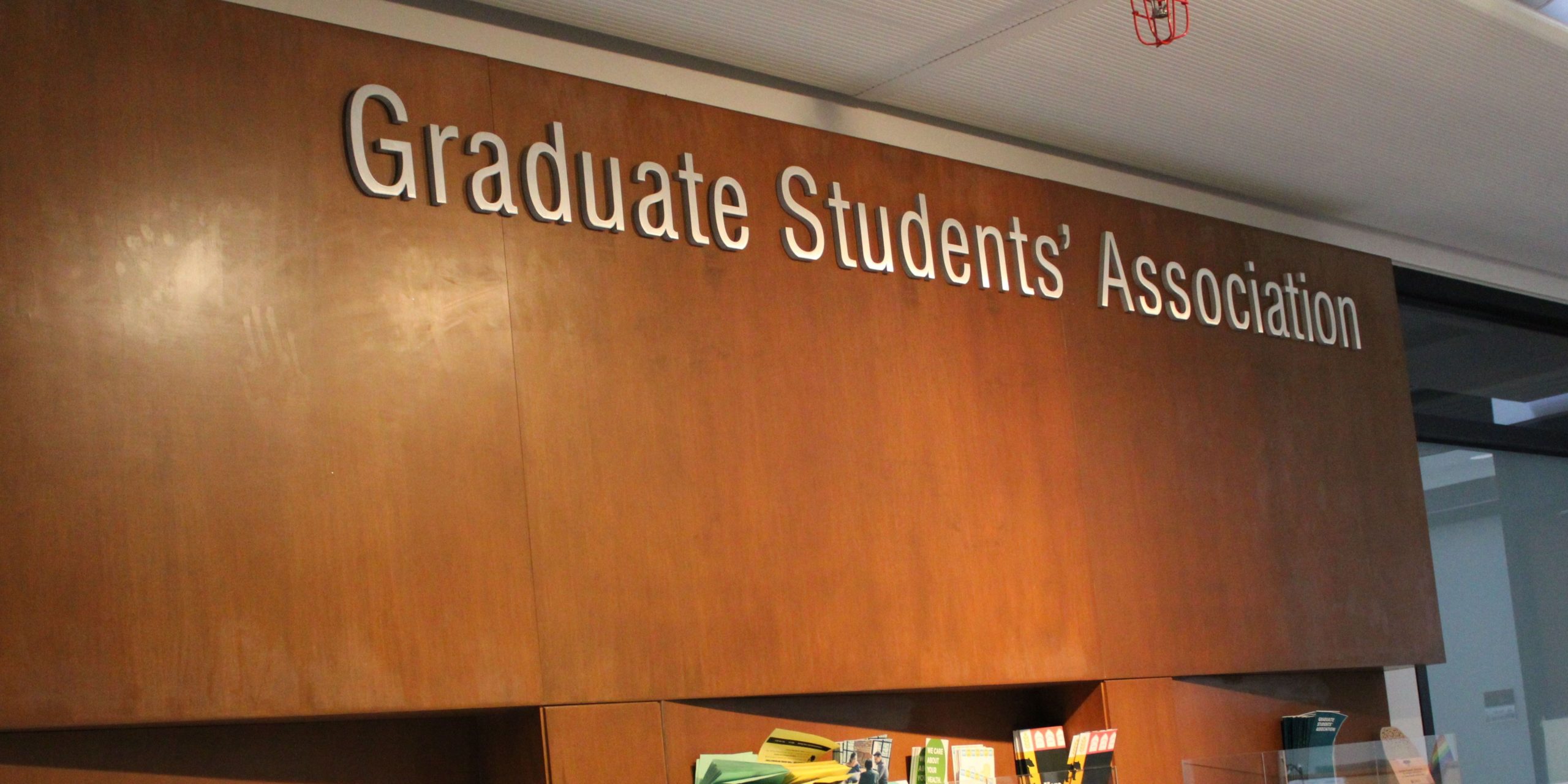 Graduate Students' Association plans protest against U of A's tuition ...