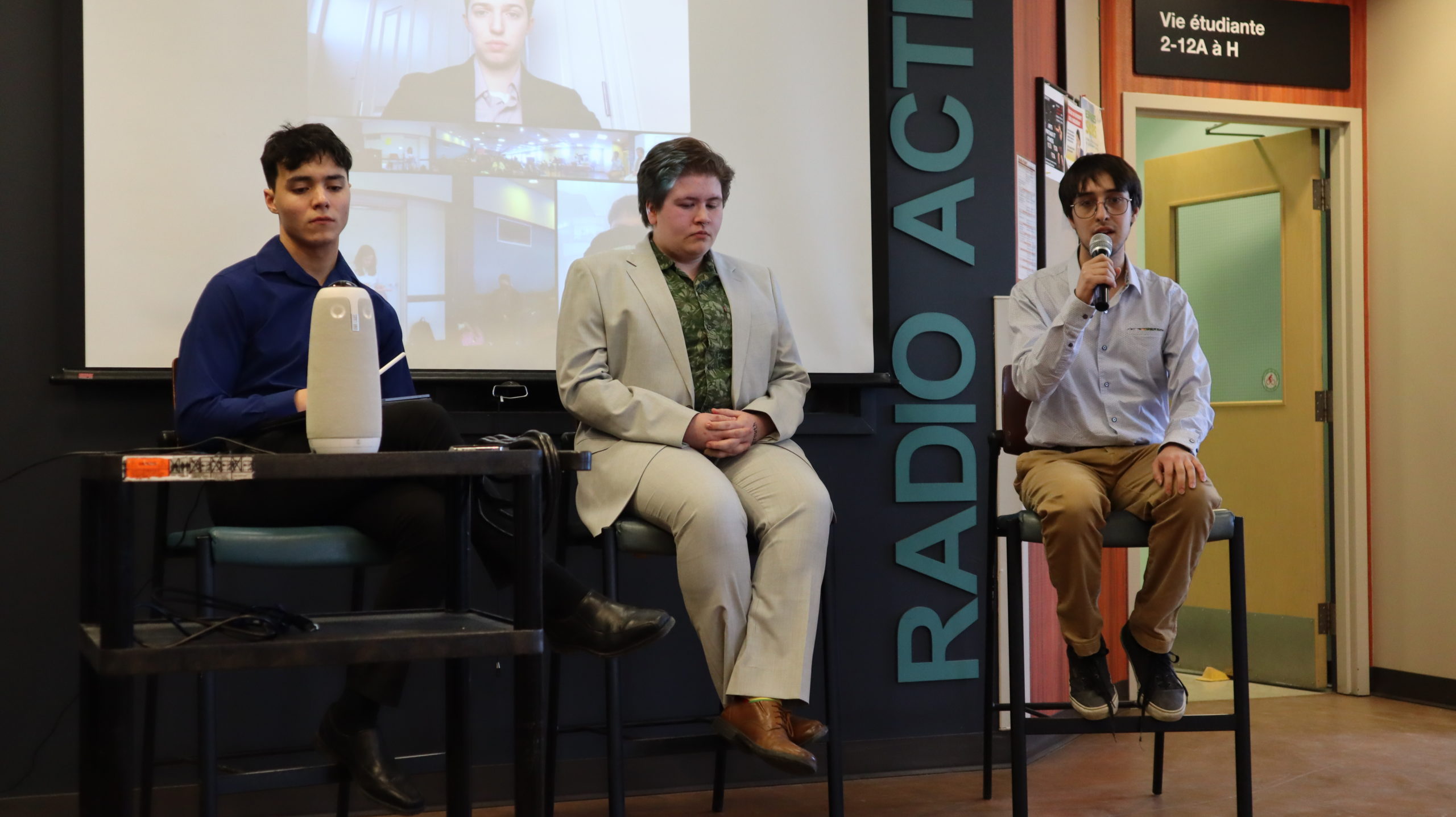 VPA race raises recurrent advocacy issues without inventive solutions ...