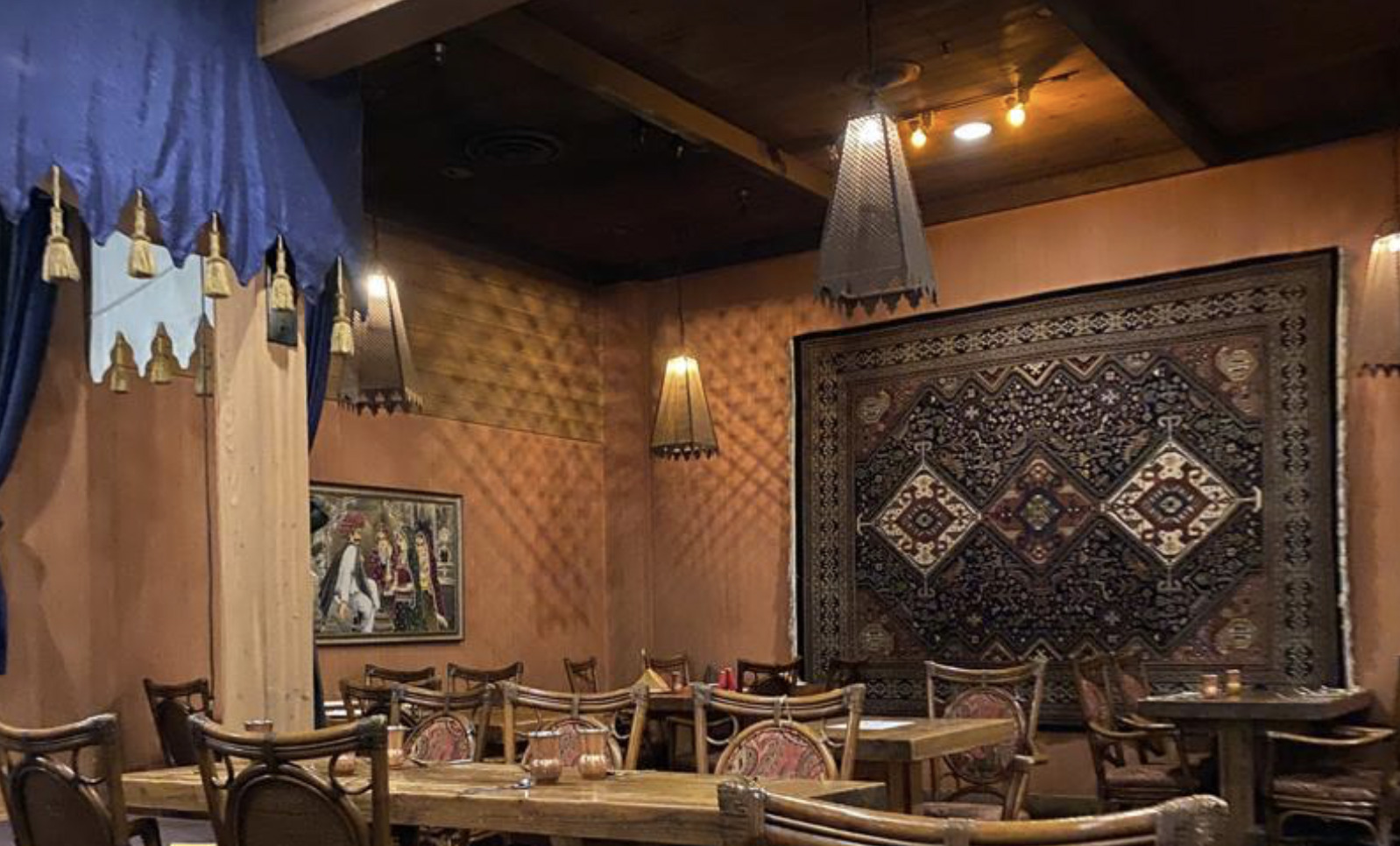 Eating Edmonton: Top 5 Indian restaurants - The Gateway