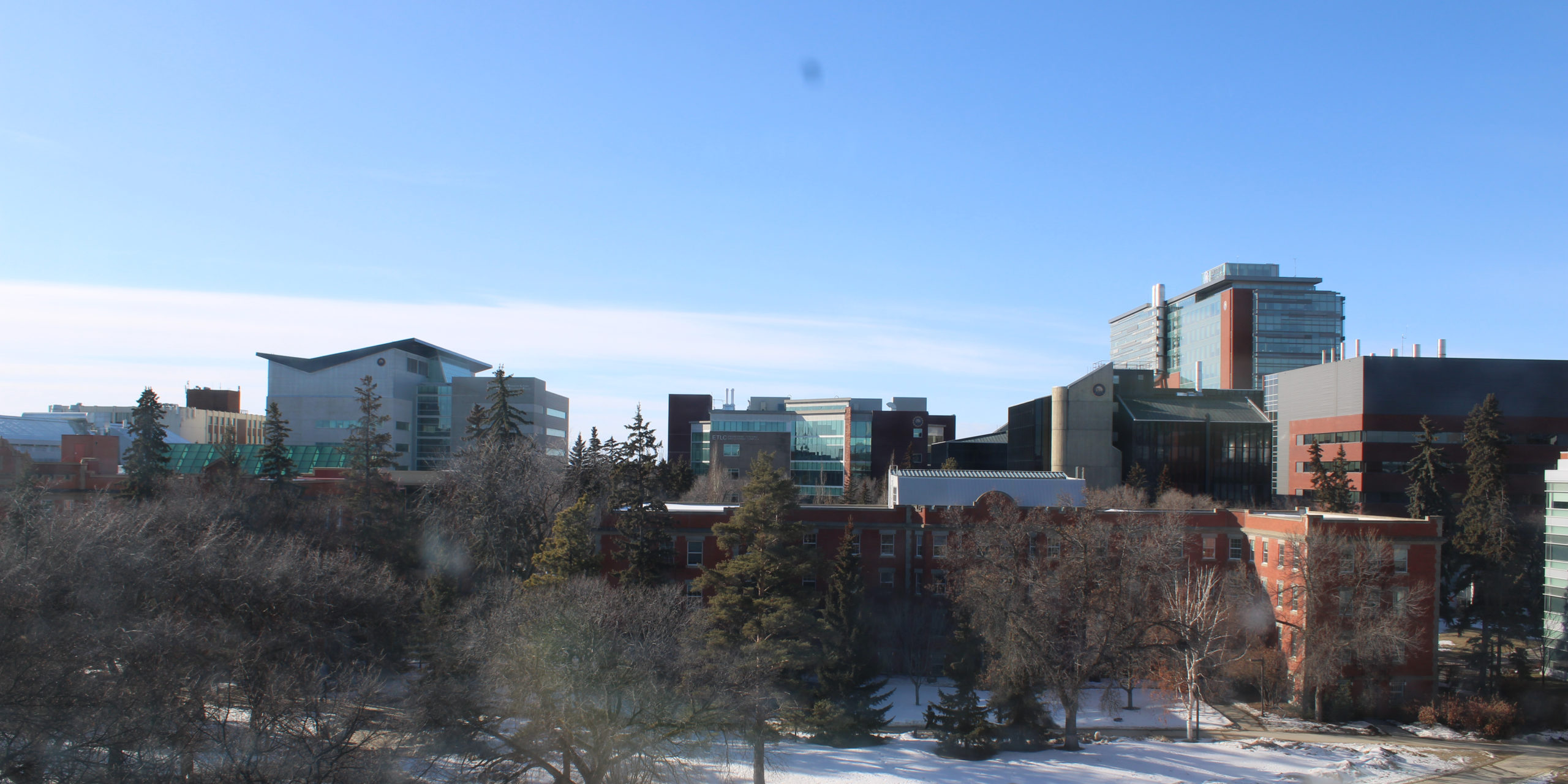 Student-led project successfully launches satellite to predict and ...