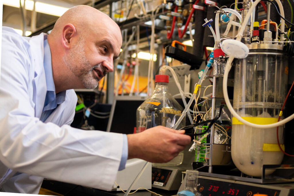 David Bressler appointed as vice-president (international and enterprise) - The Gateway