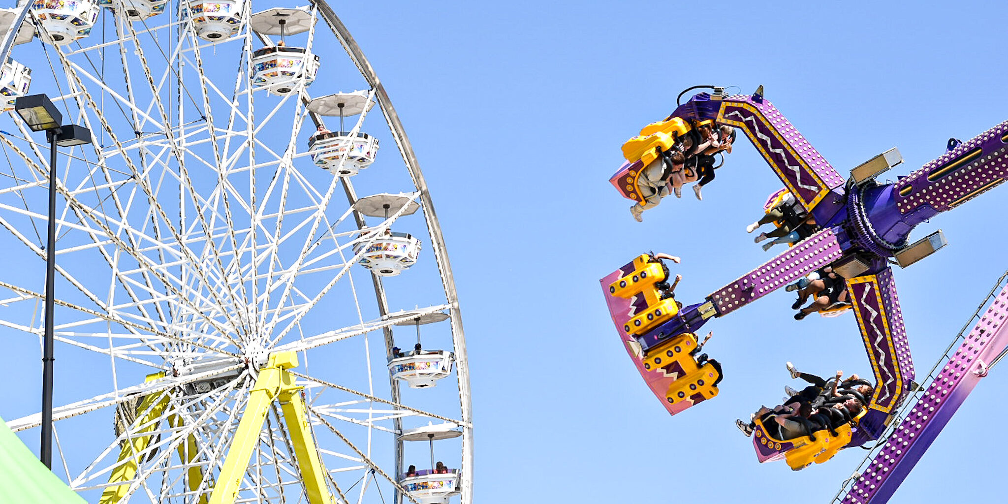 Photostory: K-Days 2023 - The Gateway