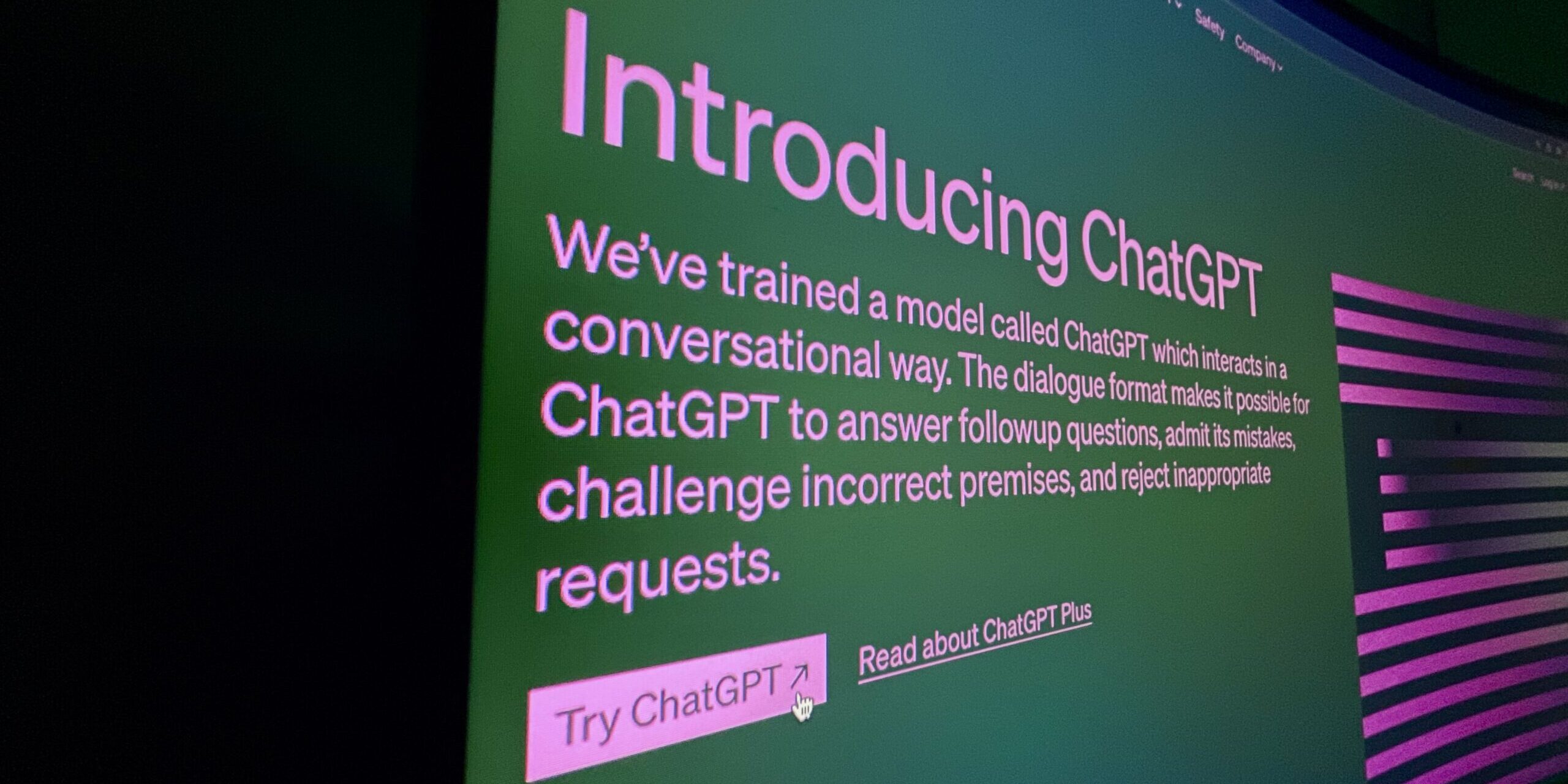 Can Generative Ai And Academic Integrity Co Exist The Gateway