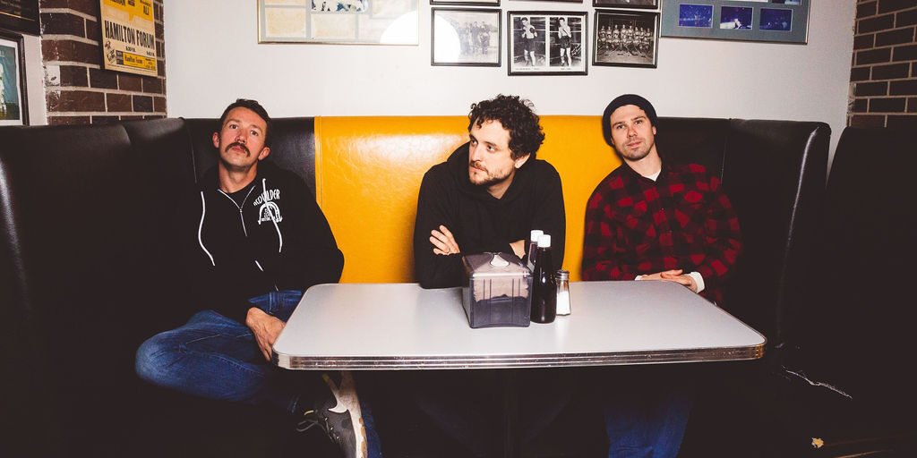 Bringing back punk energy: Interview with Travis Miles of The Penske ...