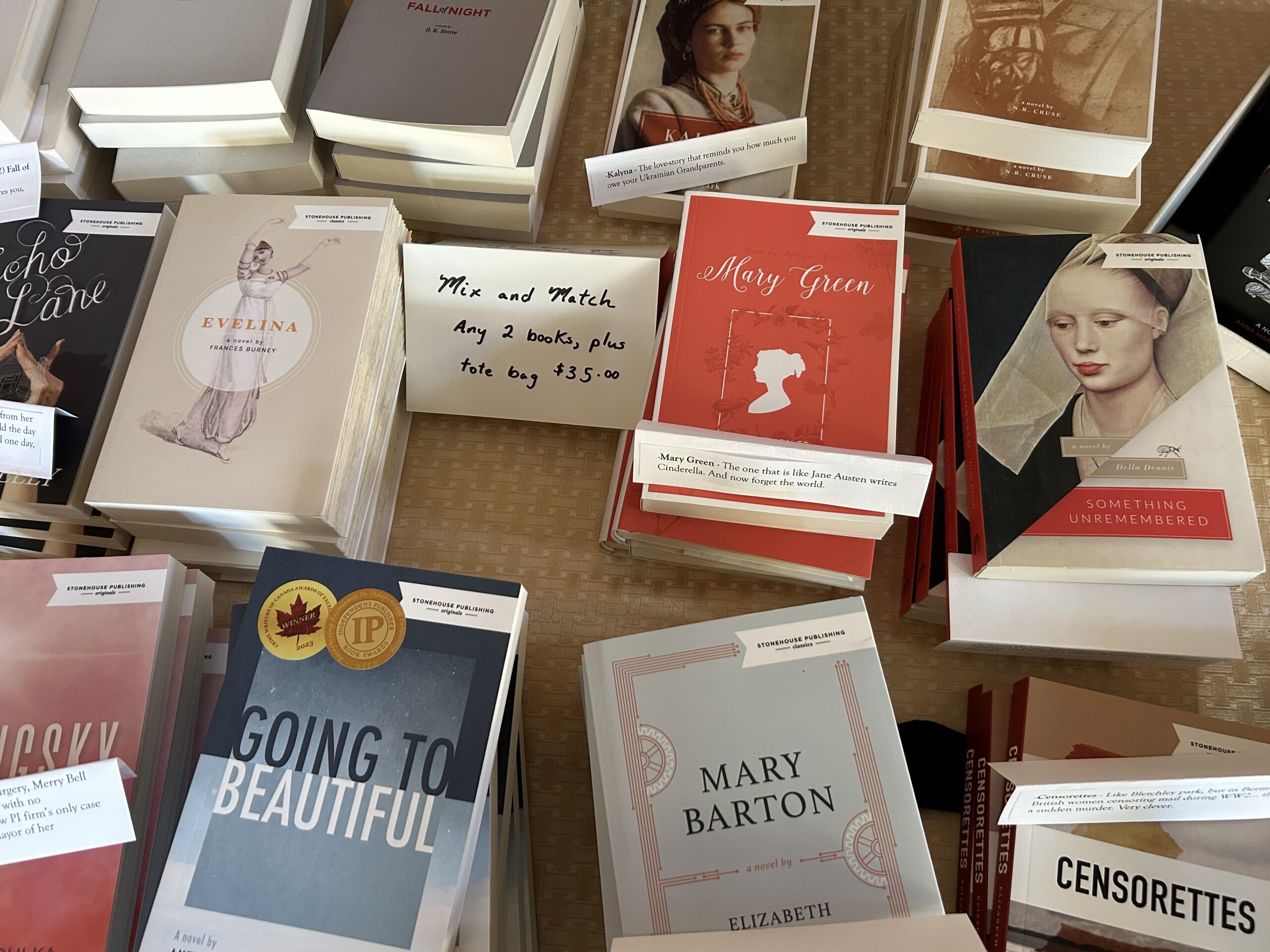 Five books you should read this summer - The Gateway