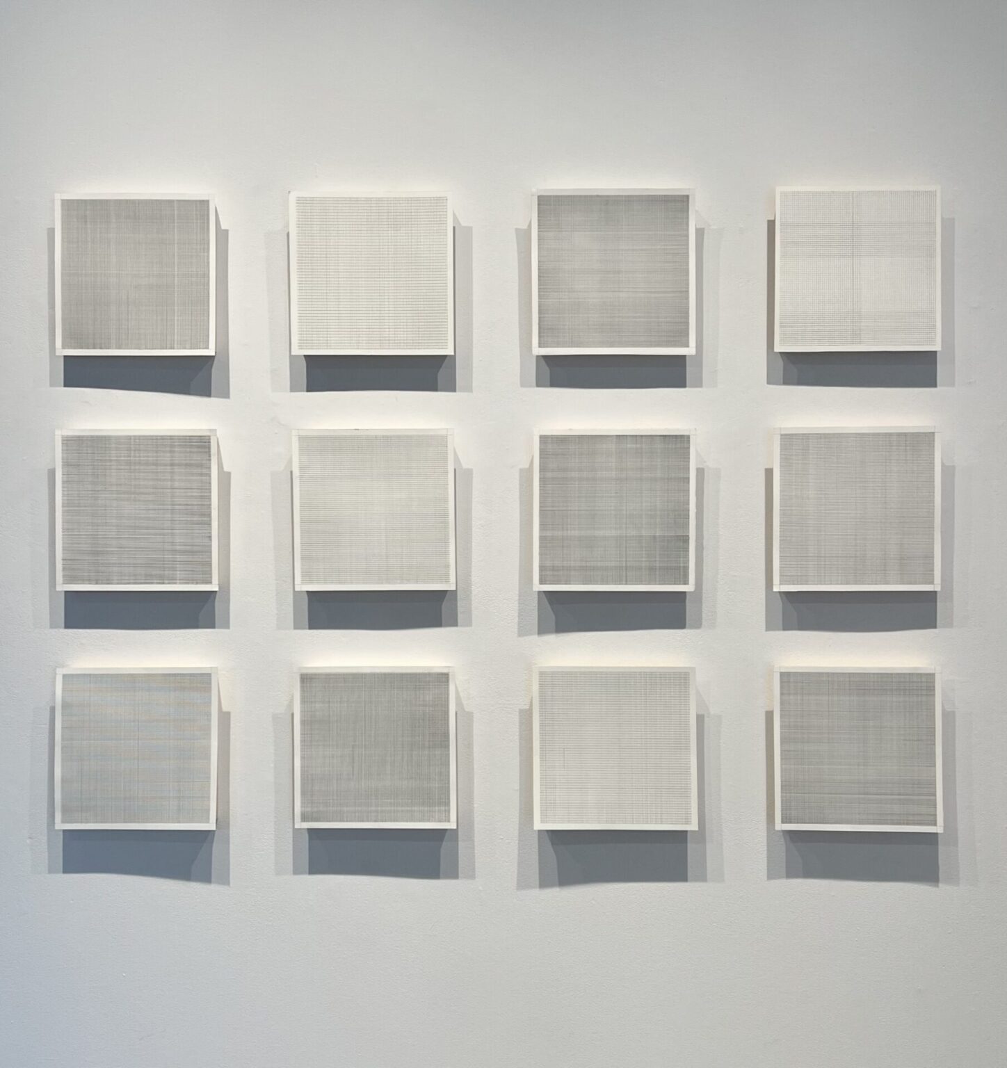 Exhibit Review: ‘Implicit Grid’ at FAB Gallery - The Gateway