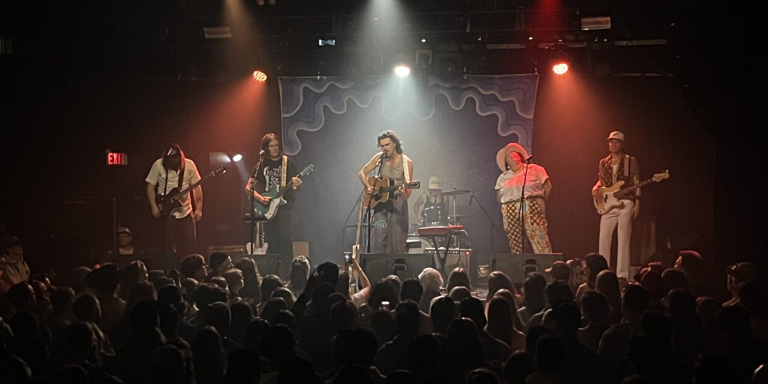 Psychedelic Cowboy: The Story Behind Boy Golden - The Gateway