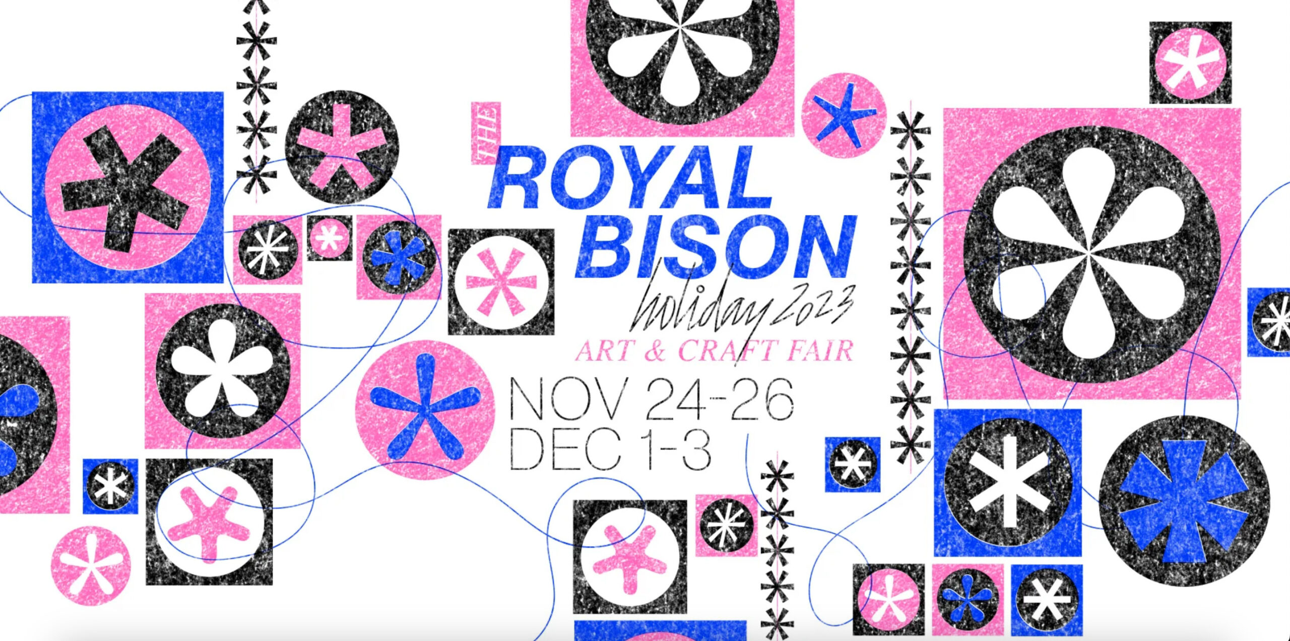 Royal Bison Art and Craft Fair: Then and now - The Gateway