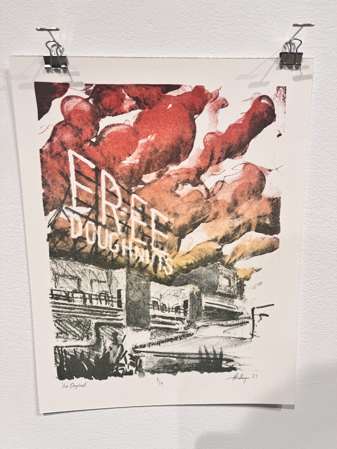 Exhibit Review: 'Built to Last' at FAB Gallery - The Gateway