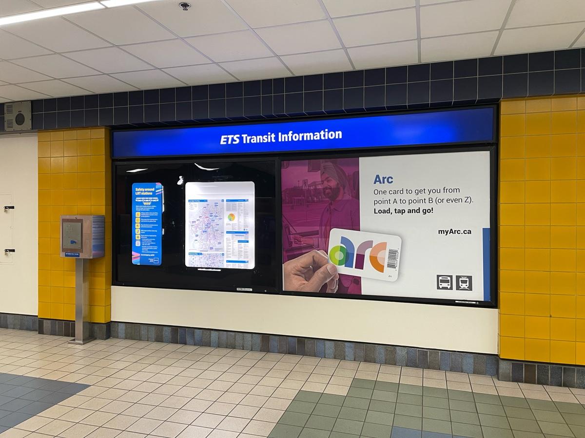 Arc isn't worth the hassle ... yet - The Gateway