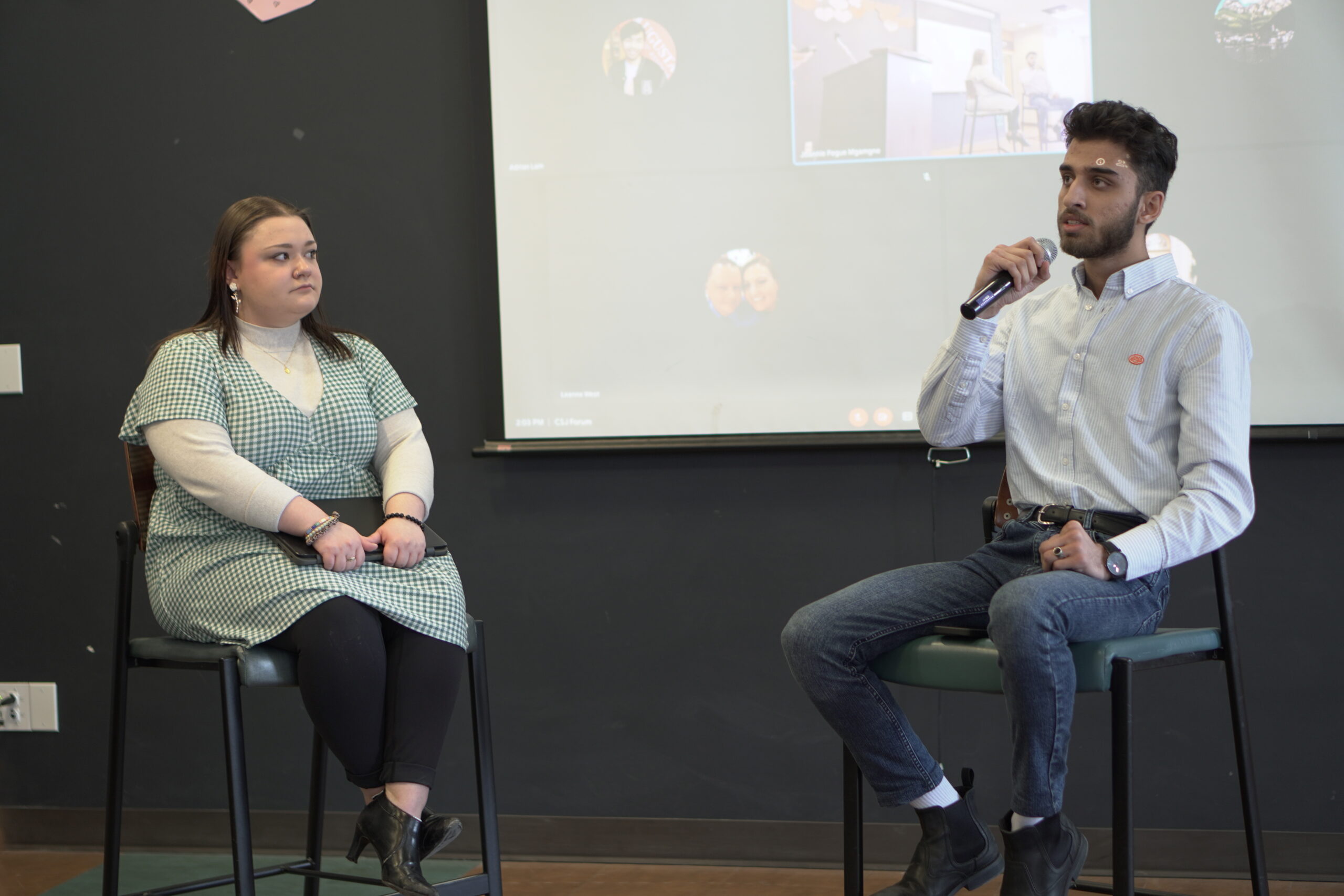 VPX race pits SU experience against pure enthusiasm - The Gateway