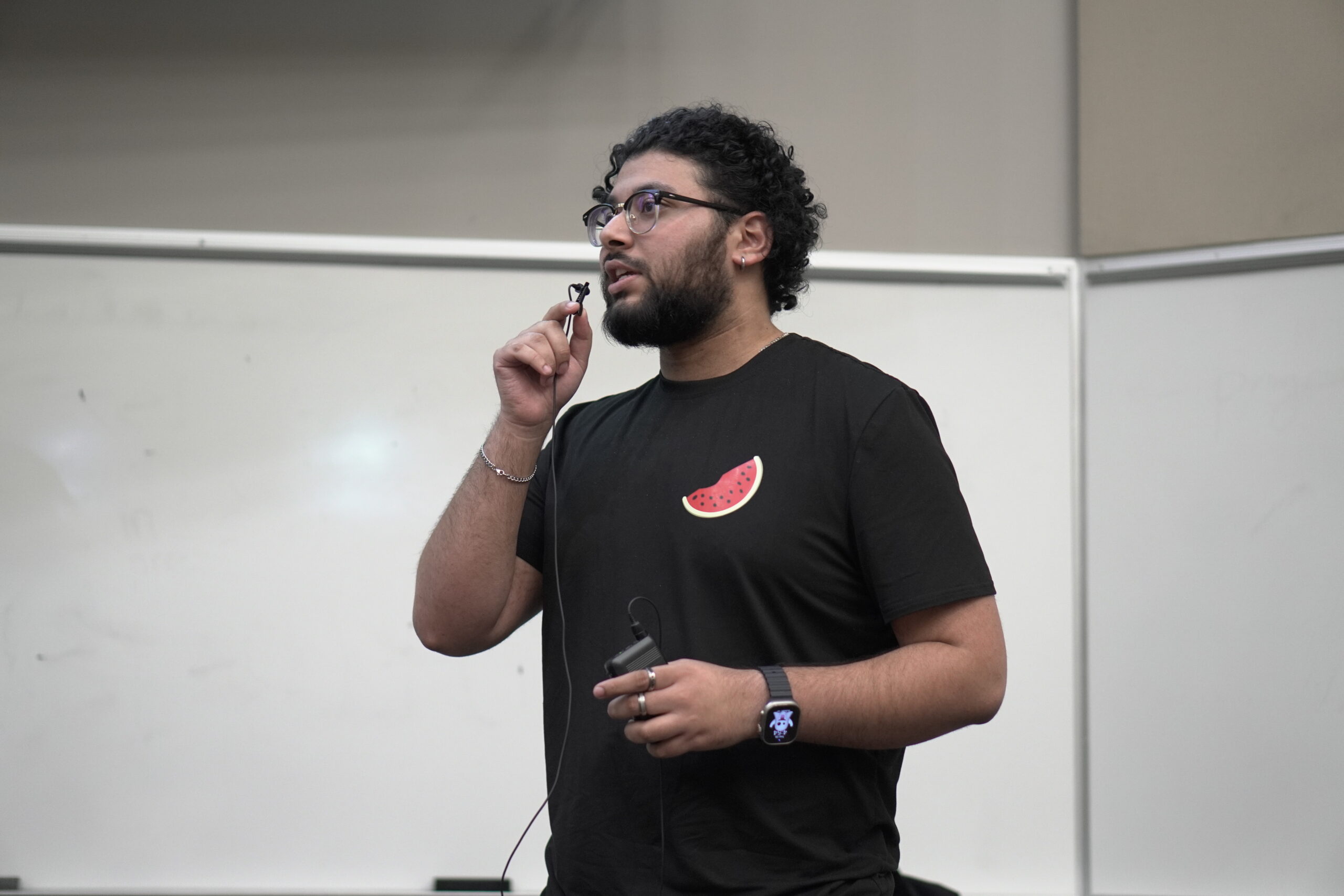 Preparedness goes a long way for VPSL candidates at ISA forum - The Gateway