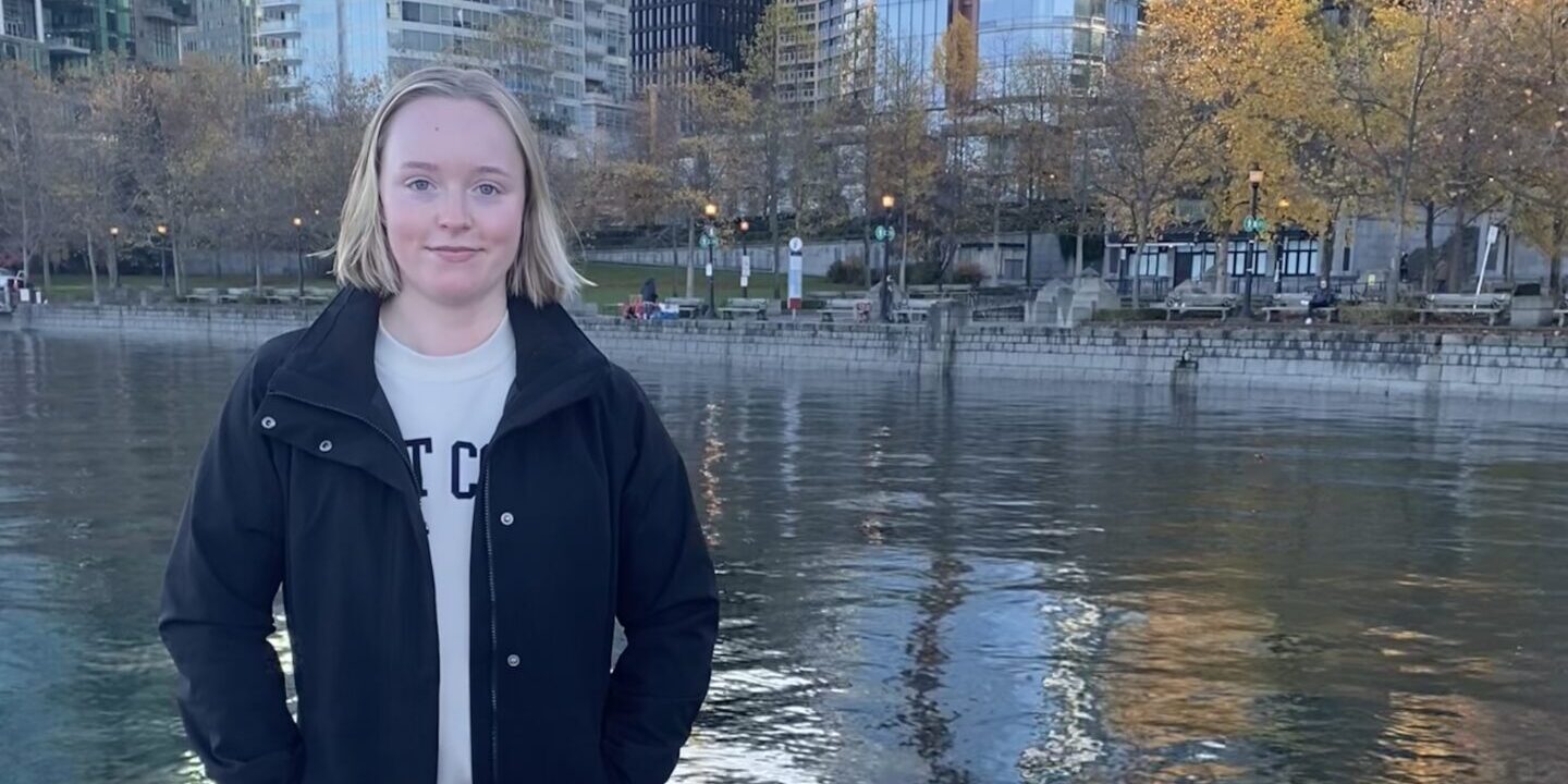 Mack Z: U of A student navigates virality while maintaining ...