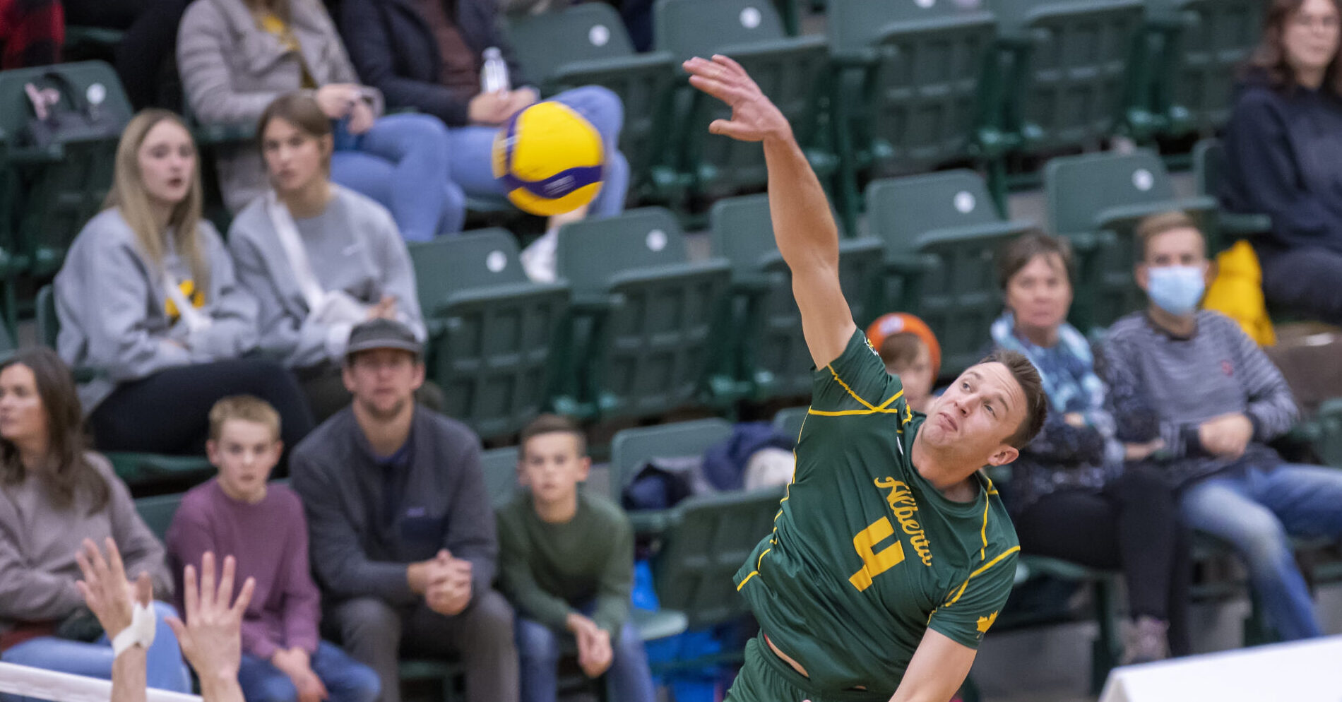 Jordan Canham selected for a spot in U Sports Top 8 Academic All ...