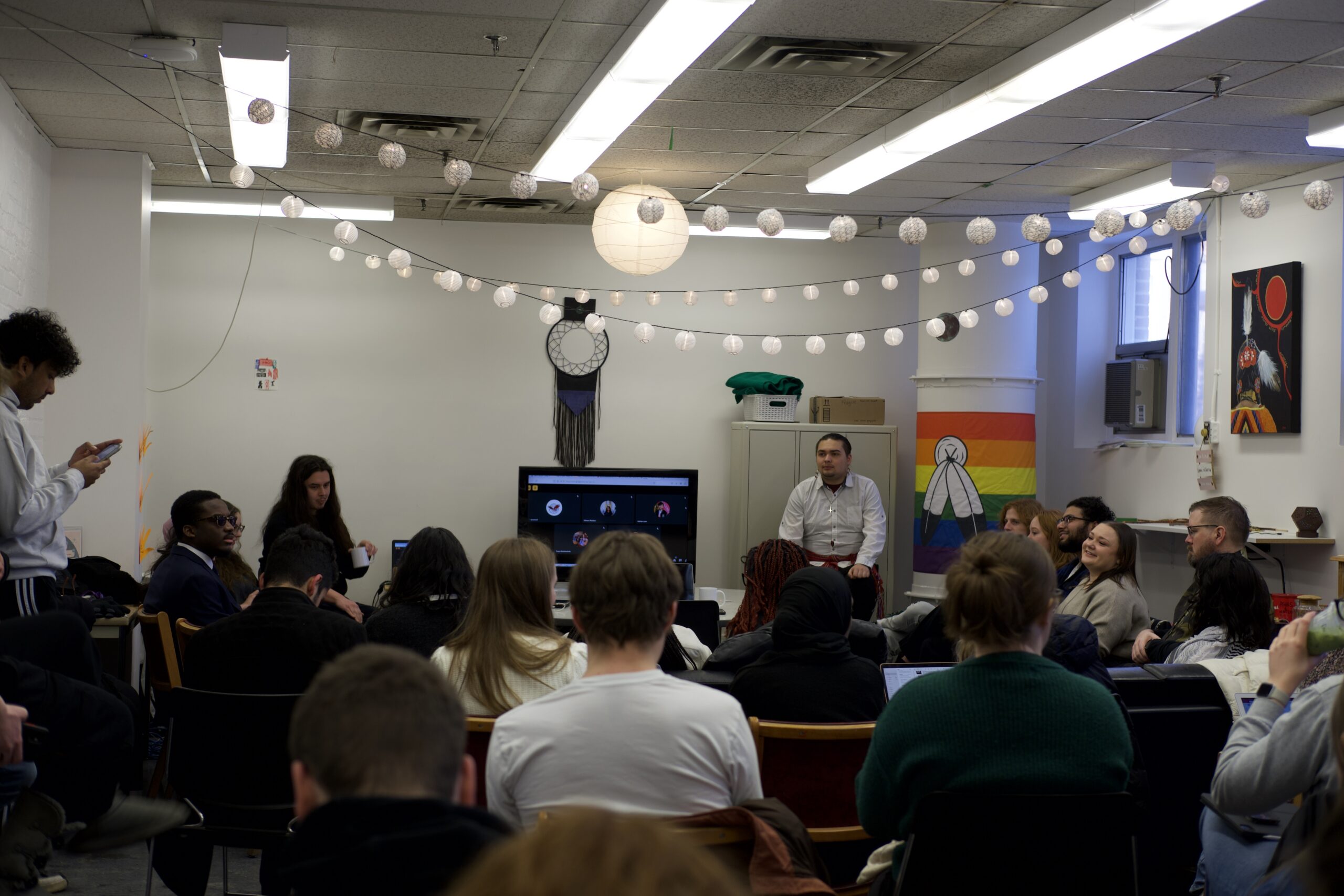 SU Elections 2024: Indigenous Students' Union Forum Recap - The Gateway