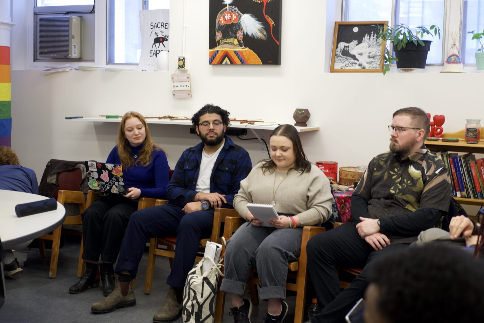 SU Elections 2024: Indigenous Students' Union Forum Recap - The Gateway