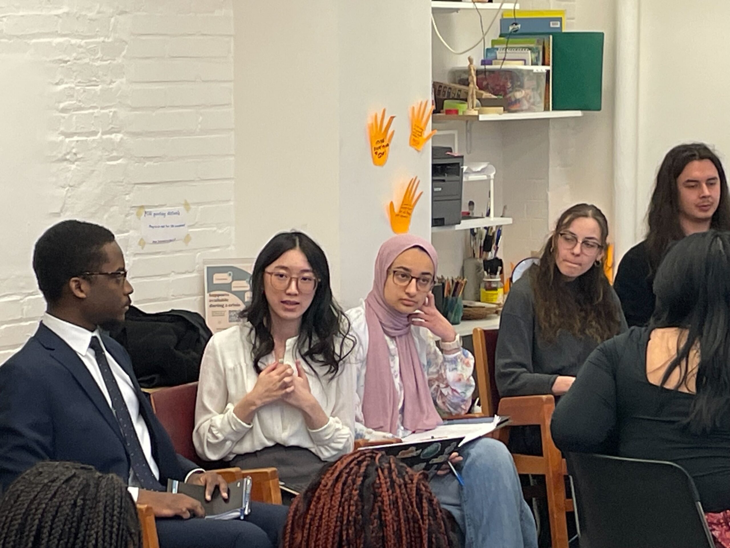 BoG Rep candidate running a one-note campaign - The Gateway