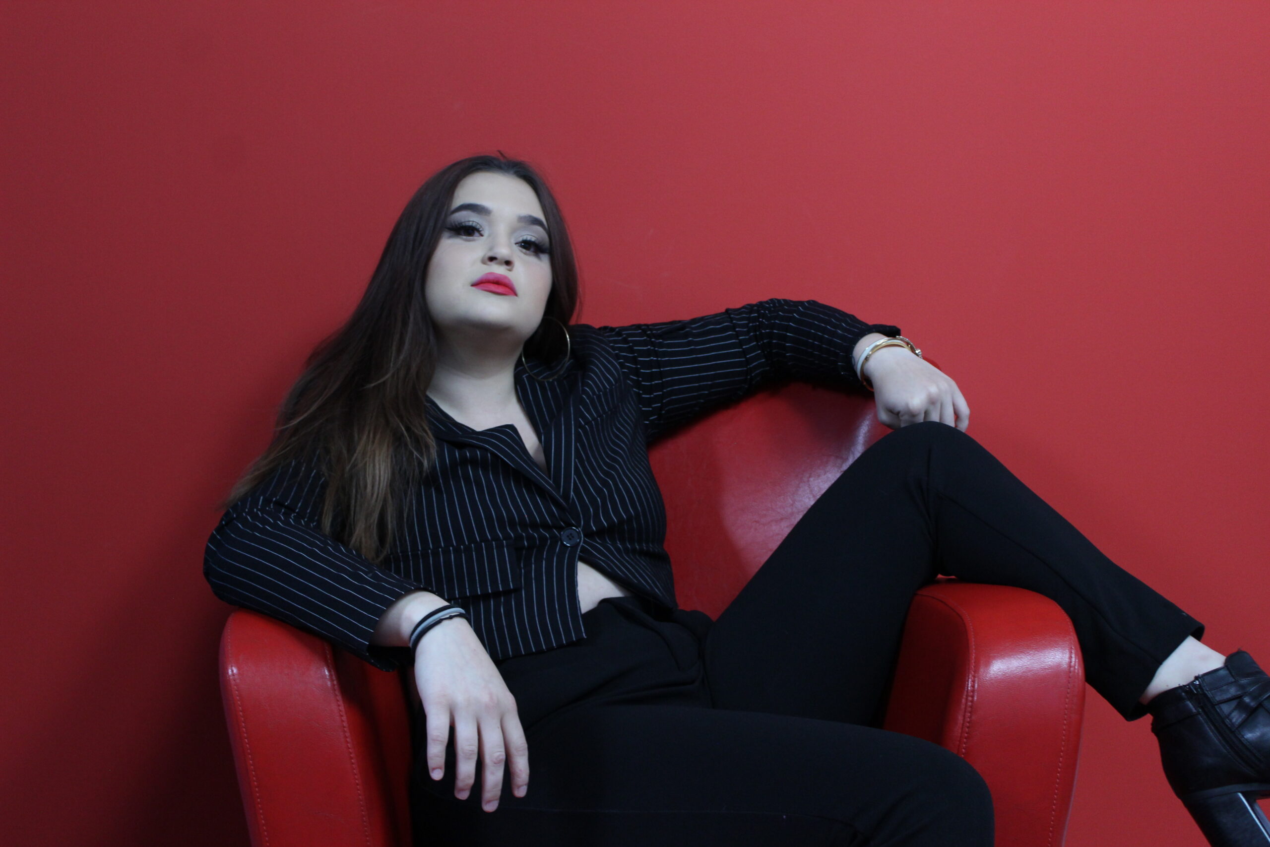 Don’t Call Her “Lady:" Jordyn Rayne set to release new album - The Gateway