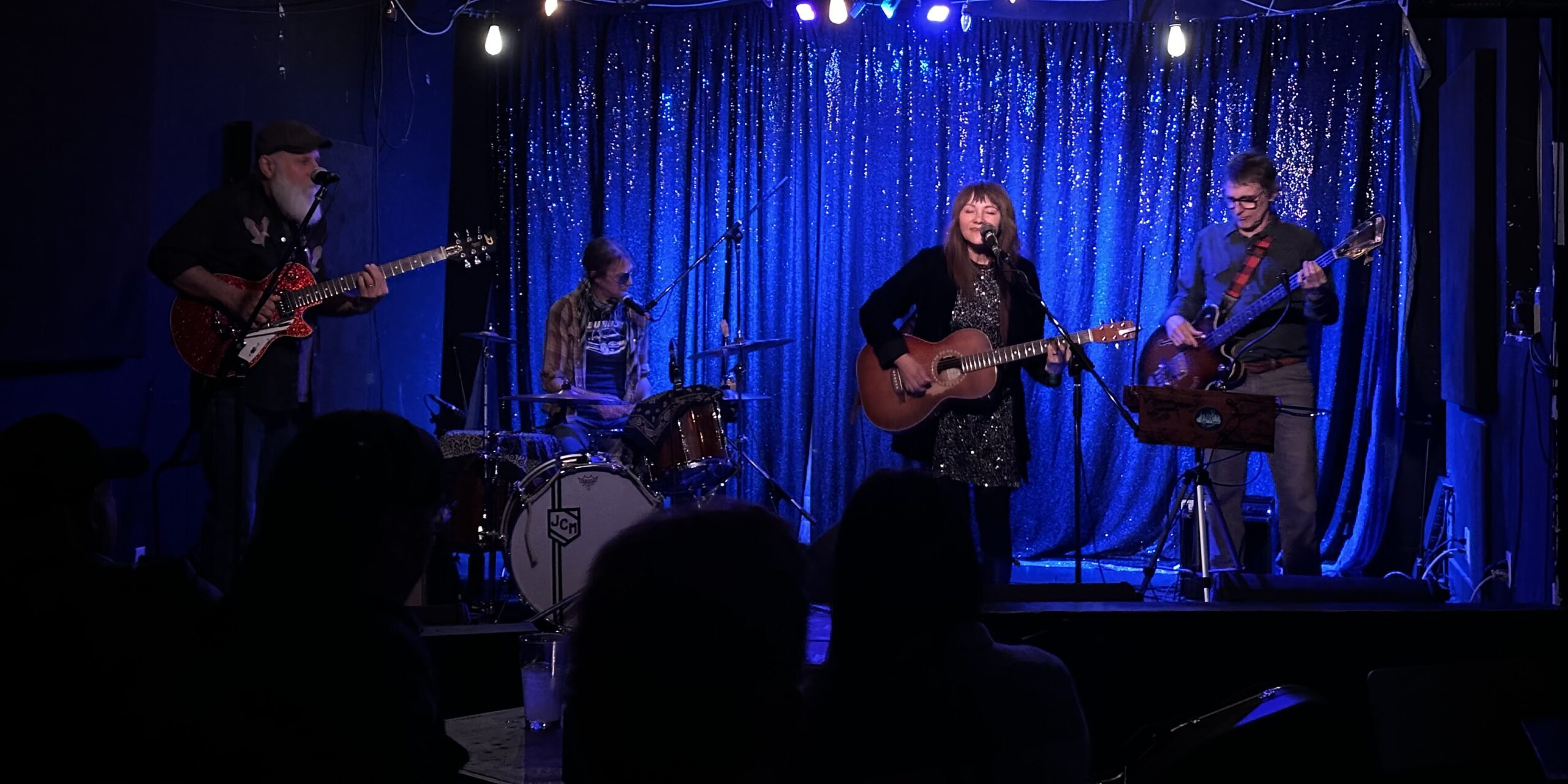 Show Review: Leaf Rapids leaves an unforgettable mark in Edmonton - The ...