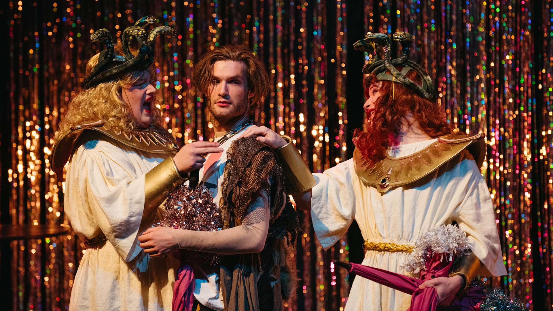 Play Review: Rough Magic - The Gateway