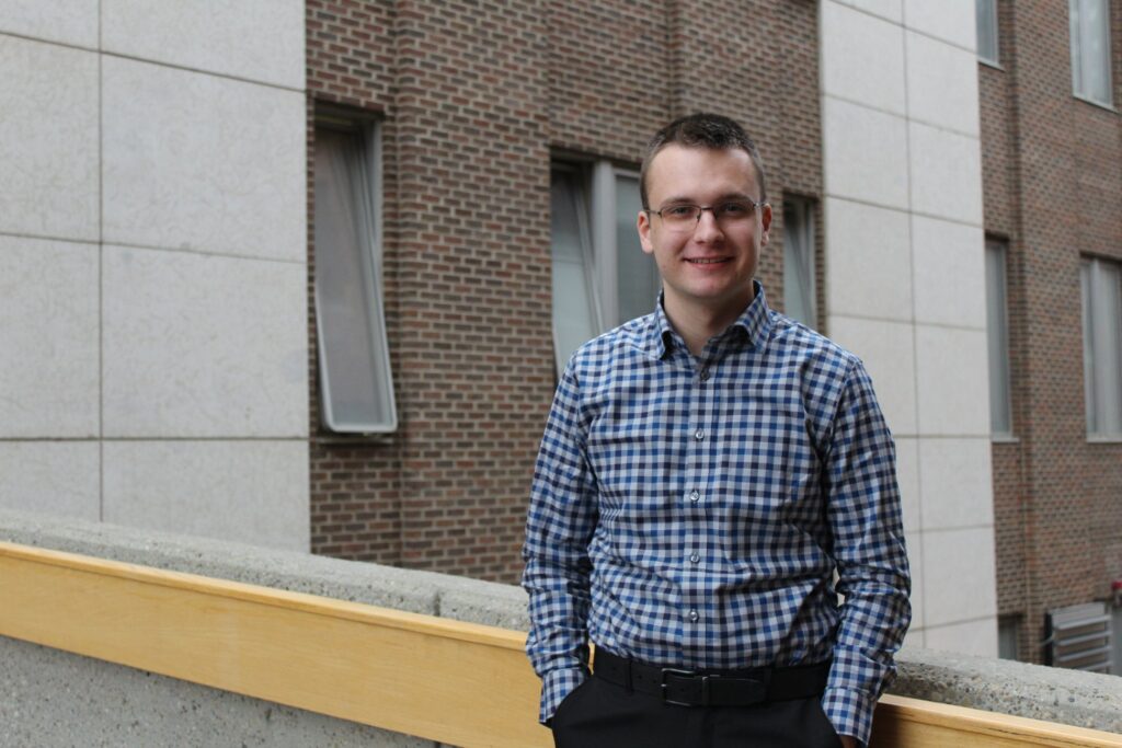 Faculty of Law student and alumnus offered clerkships with Supreme ...