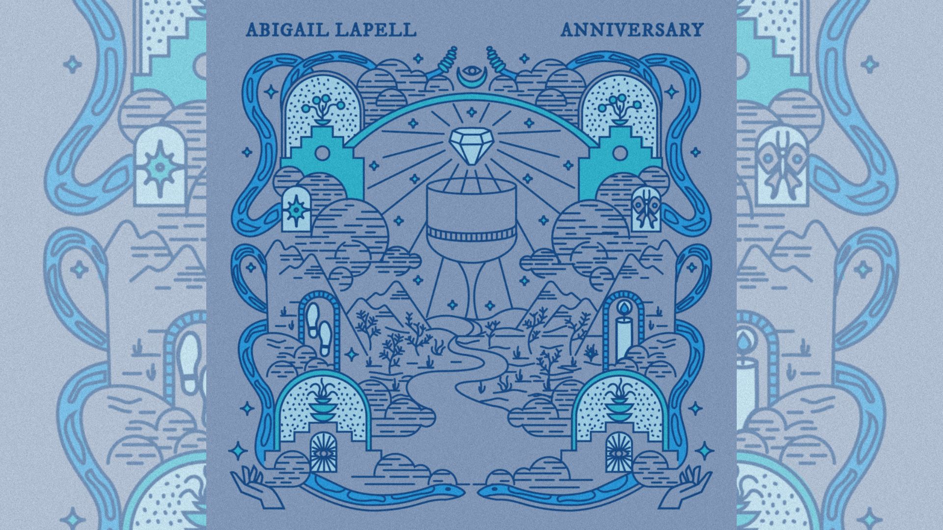 Canadian folk artist Abigail Lapell returns with sixth album ...