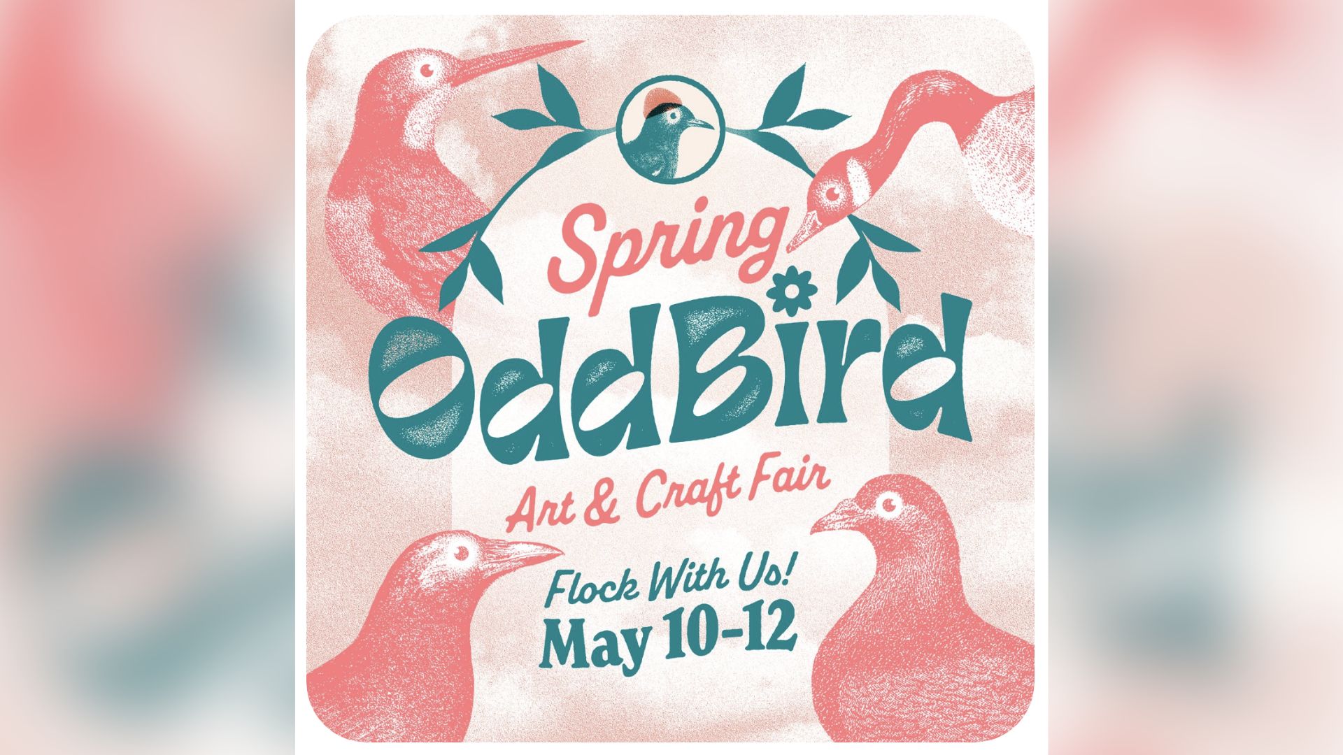 OddBird Art & Craft Fair prepares for first-ever market - The Gateway