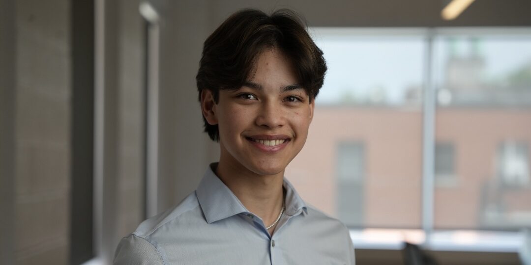 U of A student wins RBC Future Launch Indigenous Youth Scholarship ...