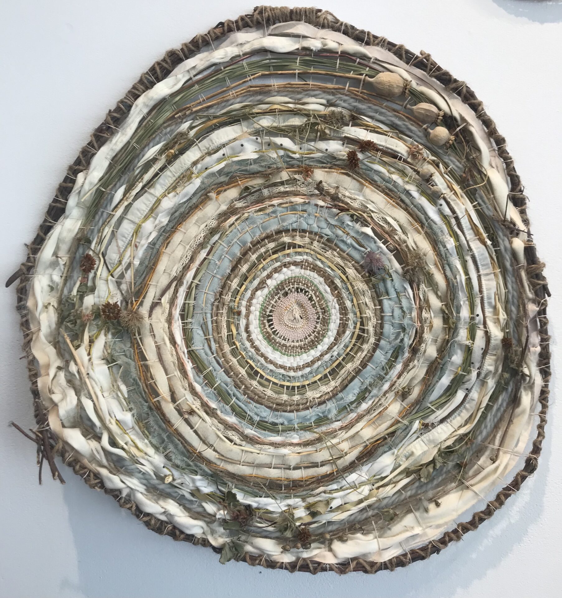 Exhibit Review: 'Listening to the Land' at FAB gallery - The Gateway
